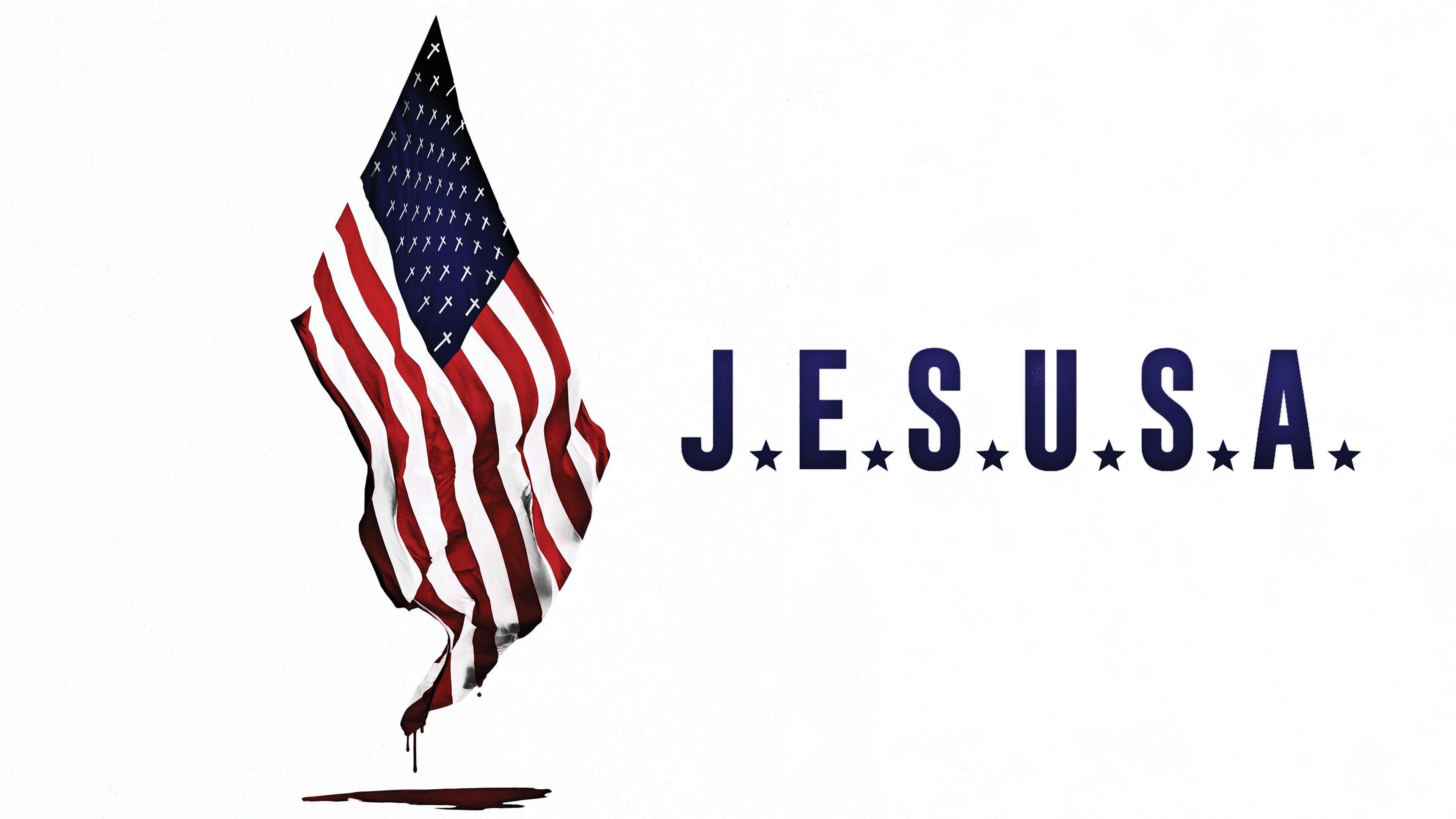 Watch J.E.S.U.S.A. (2020) Full Movie Online - Plex