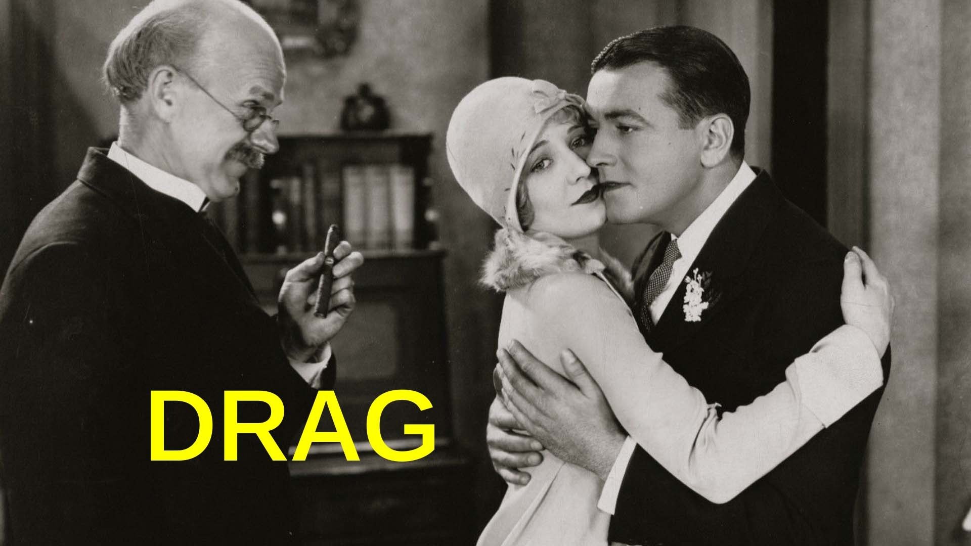 Drag (1930) - Plex
