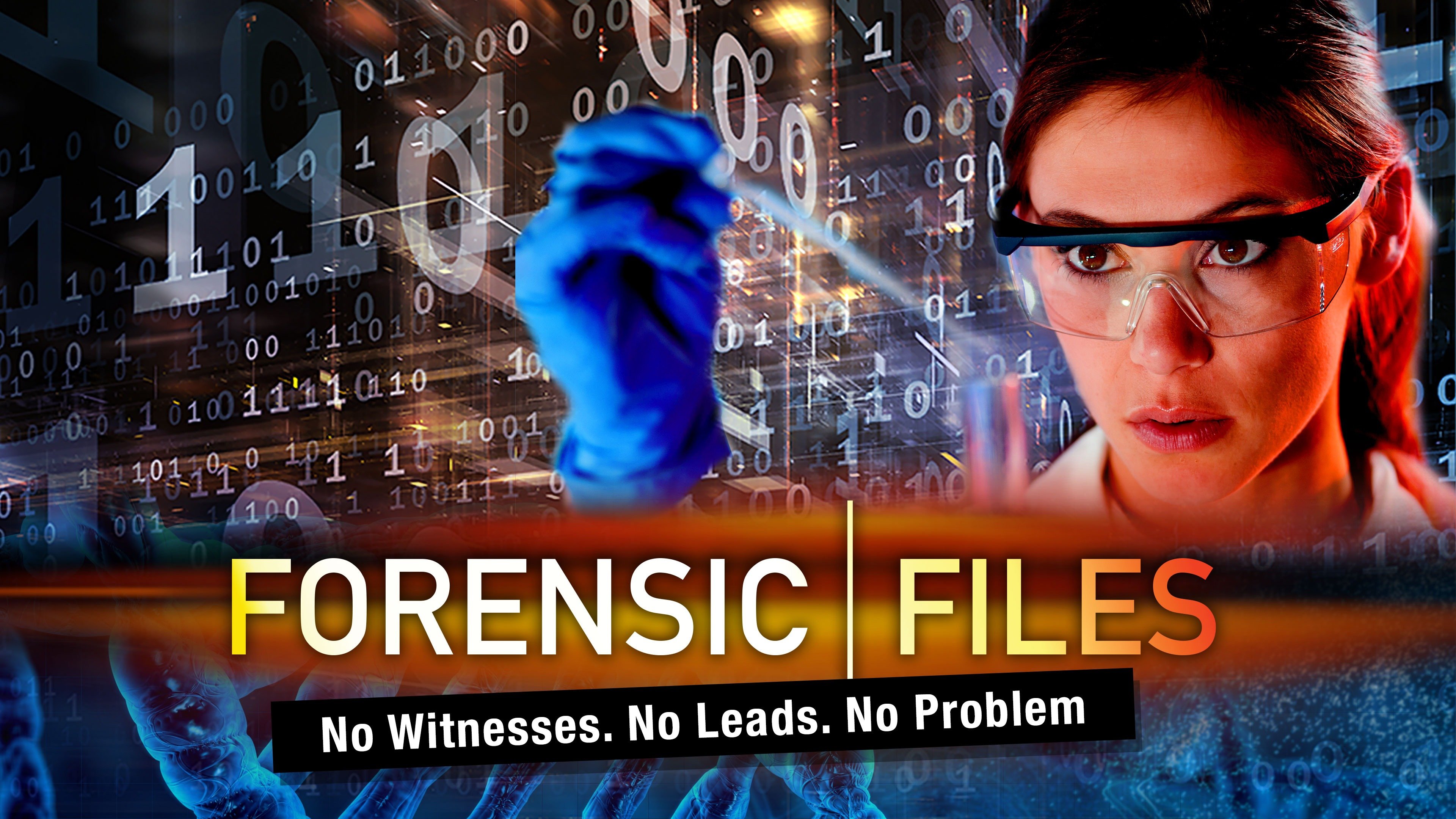 Watch Forensic Files (1996) TV Series Free Online - Plex