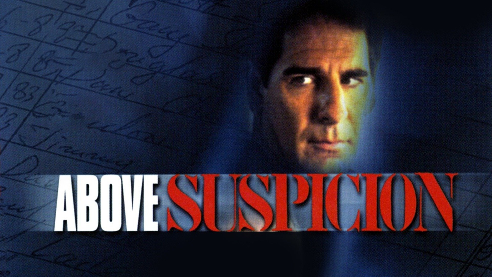 Watch Above Suspicion (2000) Full Movie Free Online - Plex