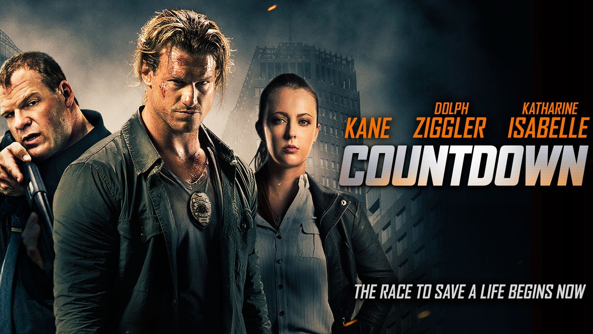 Watch Countdown (2016) Full Movie Free Online - Plex