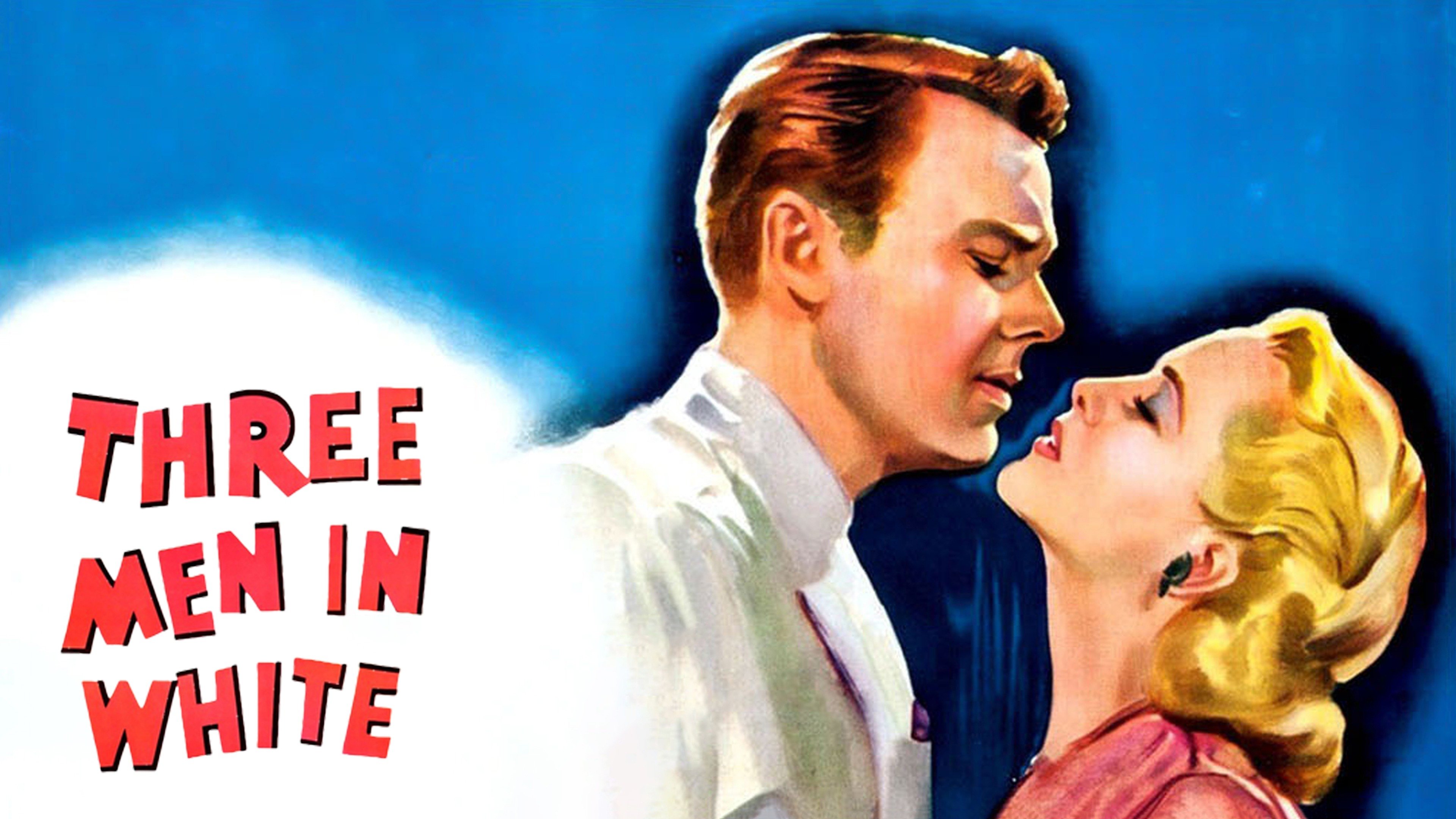 3 Men in White (1945) - Plex
