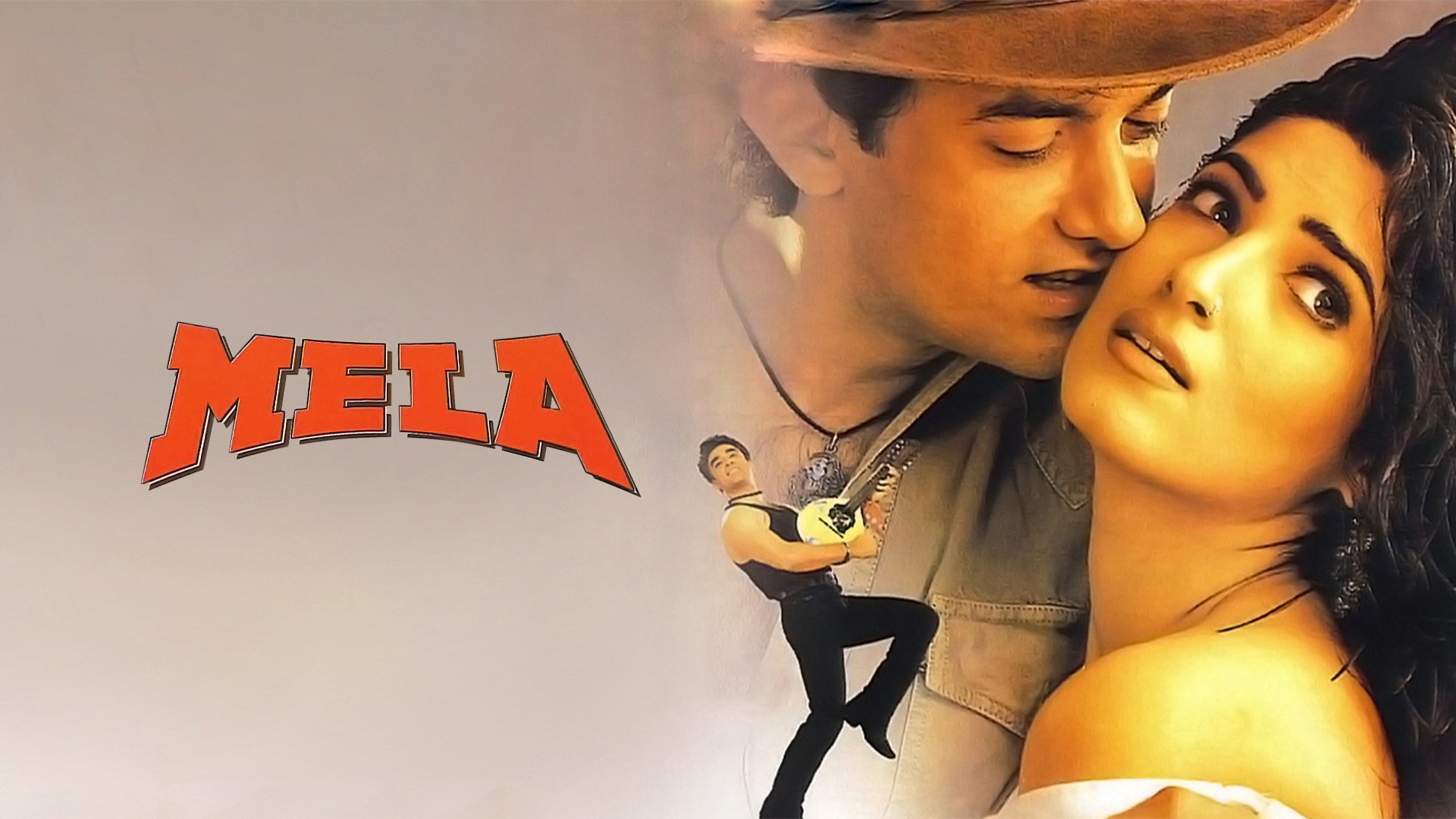 Mela (2000) - Plex