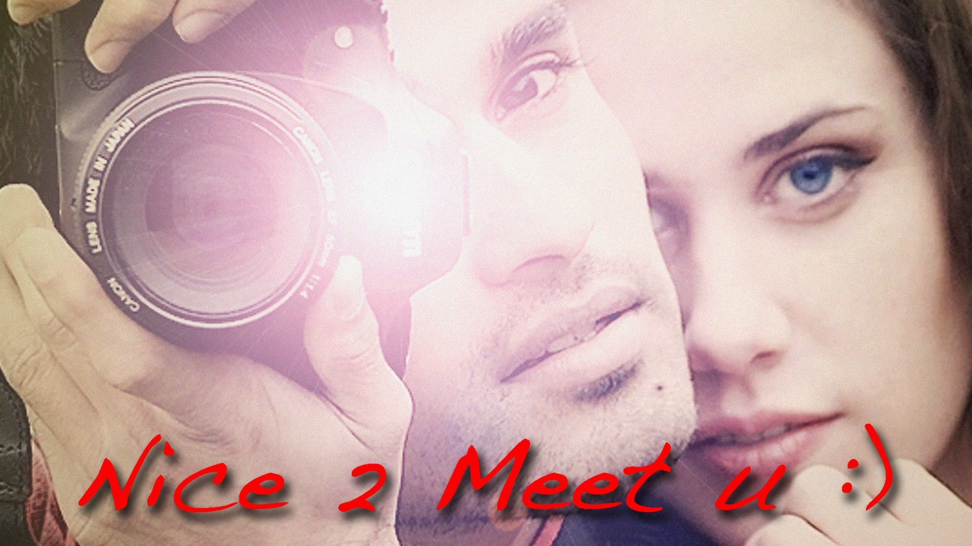 Watch Nice 2 Meet U (2013) Full Movie Online - Plex