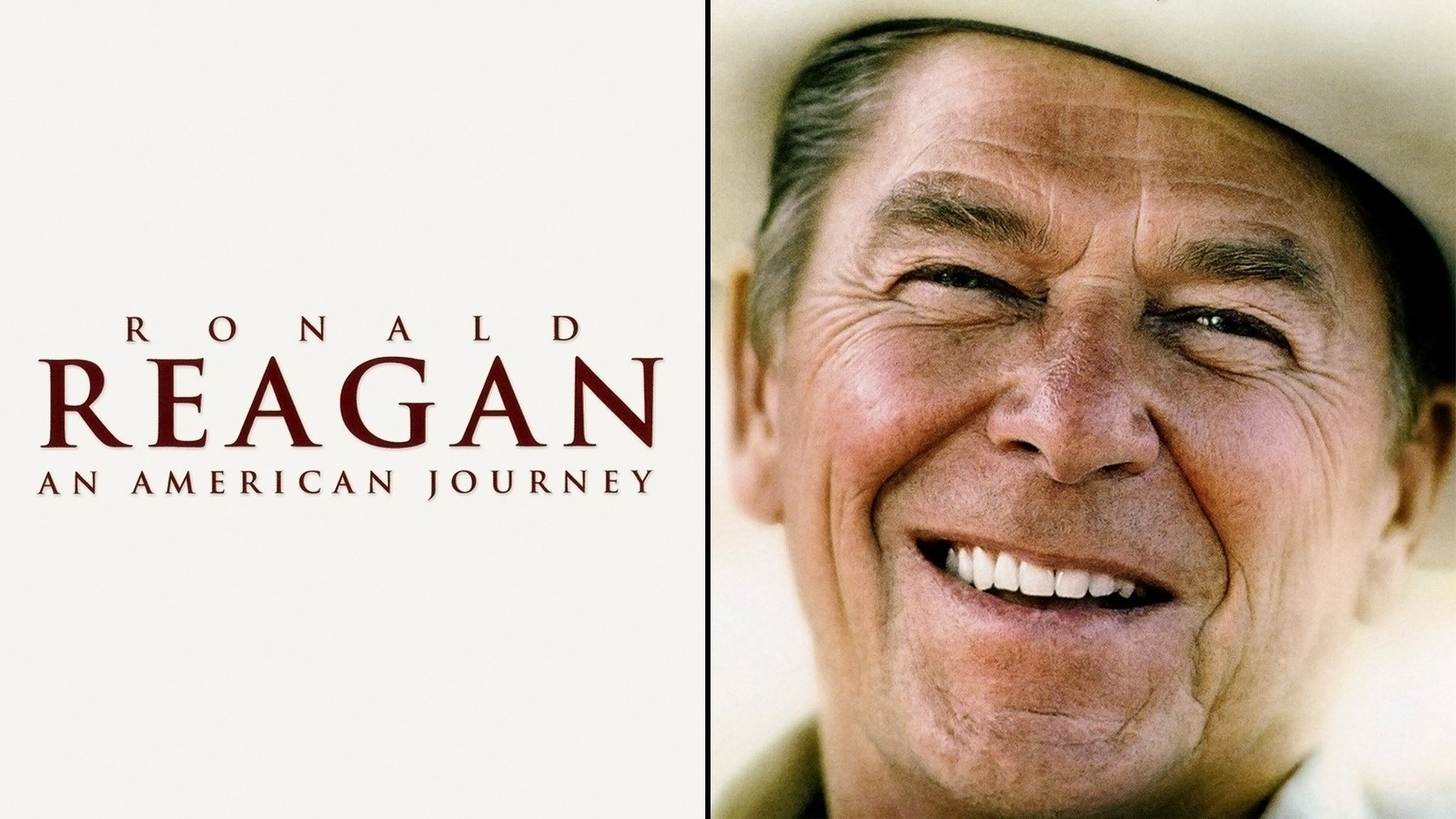 Watch Ronald Reagan: An American Journey (2011) Full Movie Free Online ...