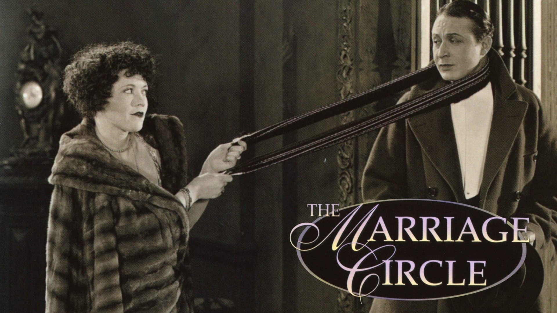 Watch The Marriage Circle (1924) Full Movie Free Online - Plex