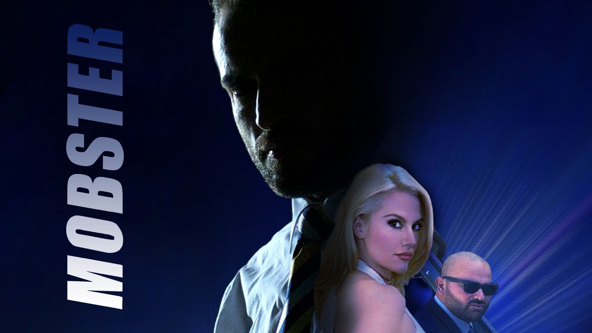 Watch Mobster (2013) Full Movie Online - Plex