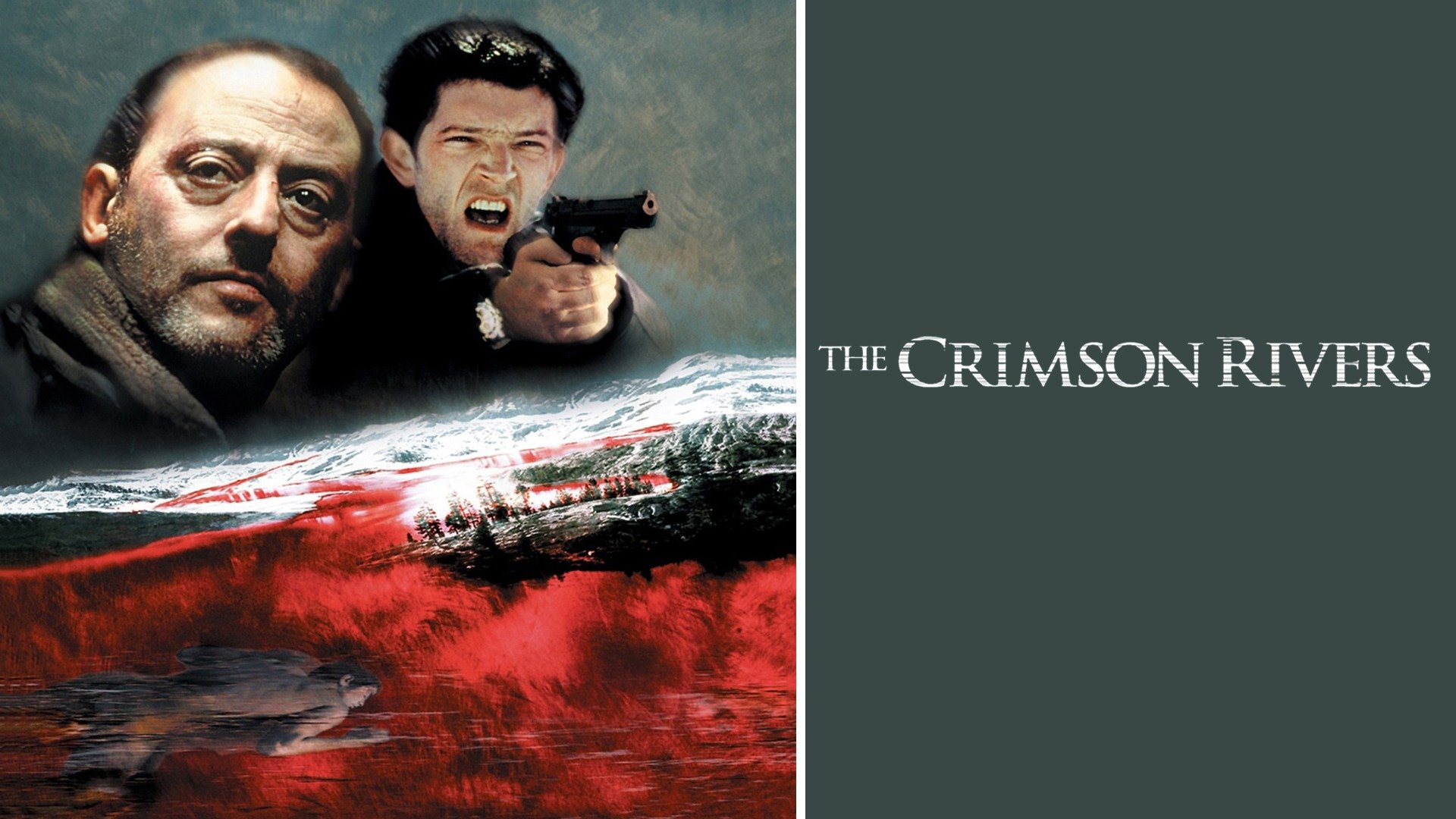 Watch The Crimson Rivers (2000) Full Movie Online - Plex