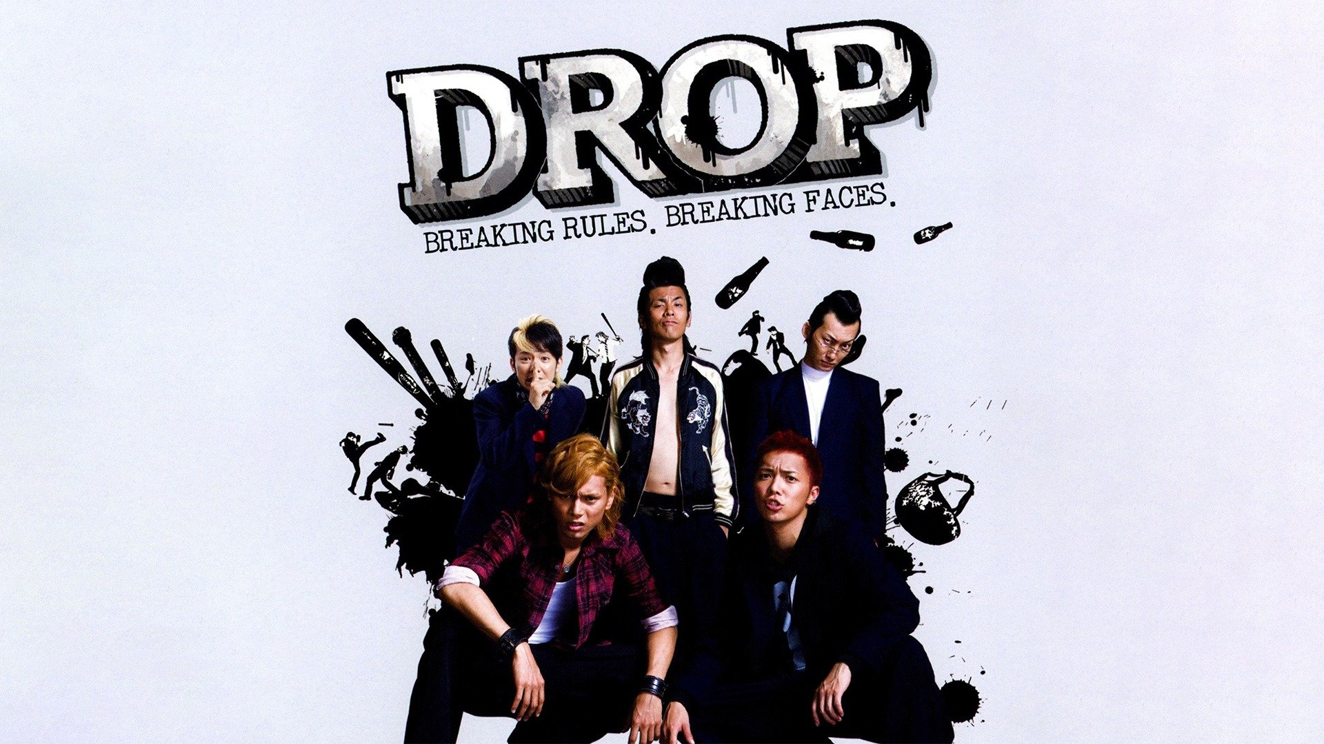 Watch Drop (2009) Full Movie Free Online - Plex