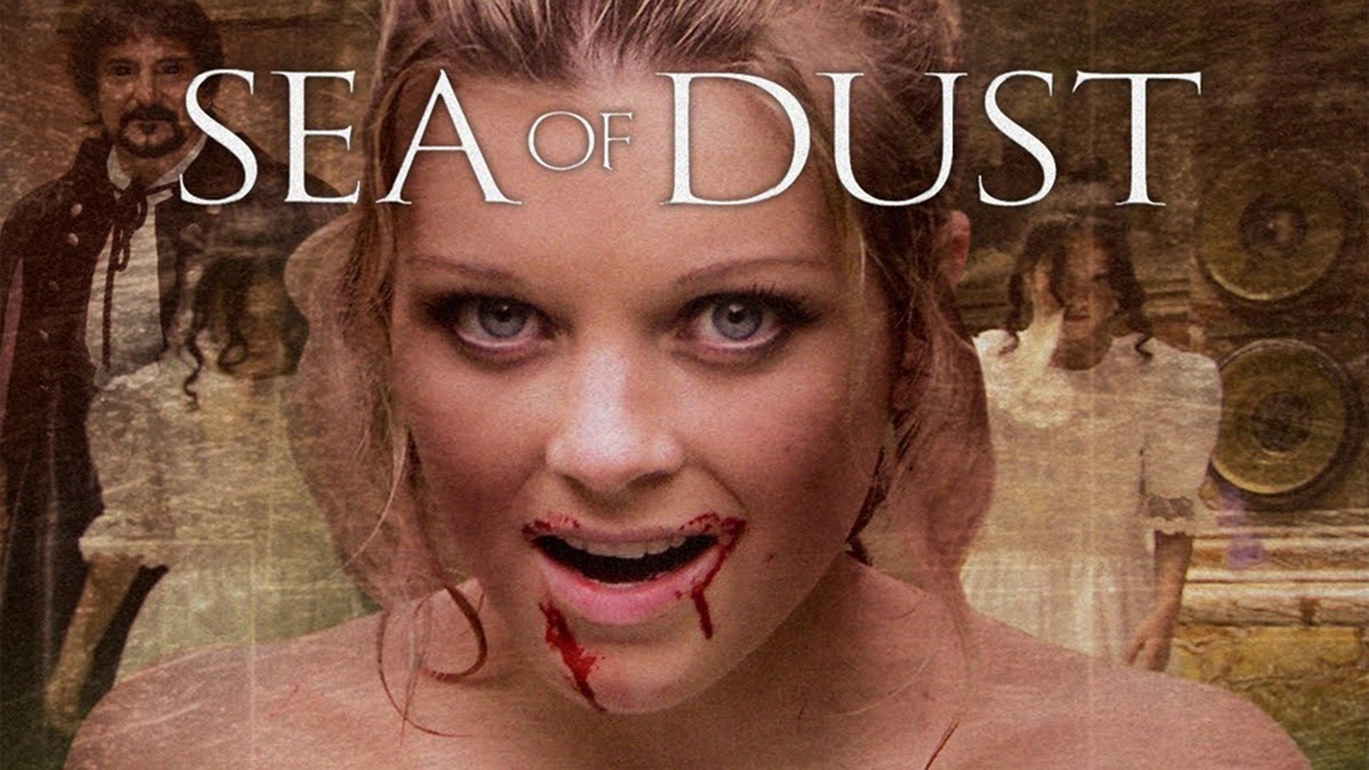 Watch Sea of Dust (2008) Full Movie Online - Plex