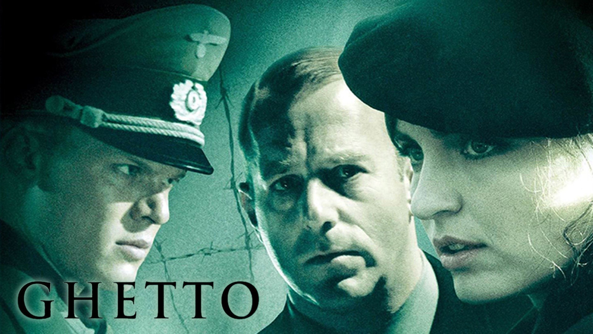 Ghetto (2006) - Plex