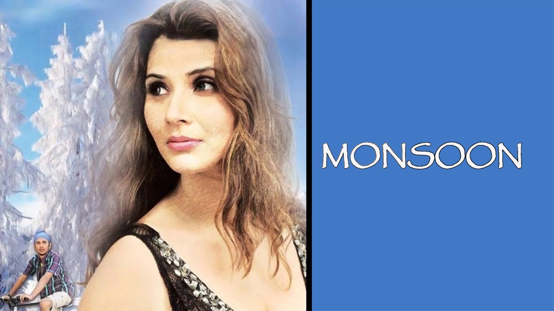 Monsoon (2015) - Plex