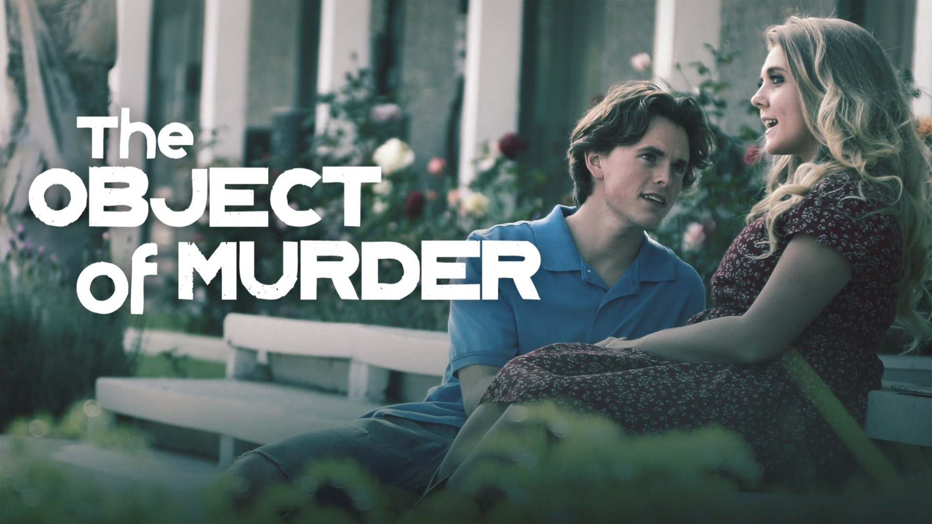 Watch The Object of Murder (2019) TV Series Free Online - Plex
