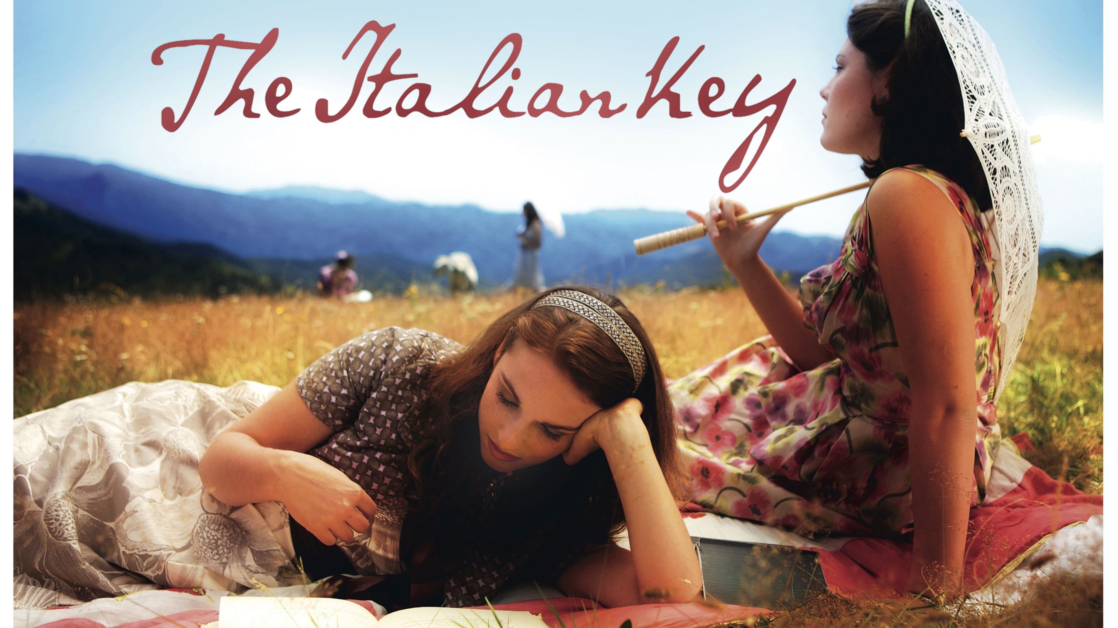 Watch The Italian Key (2011) Full Movie Online - Plex