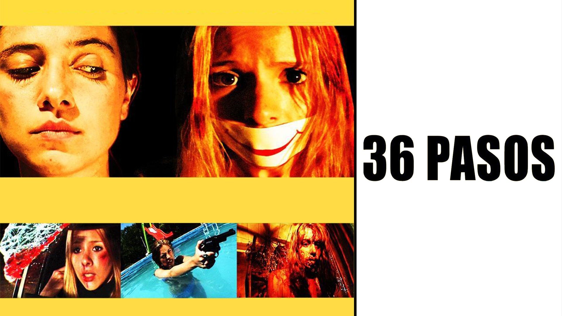 36 Steps (2006) - Plex