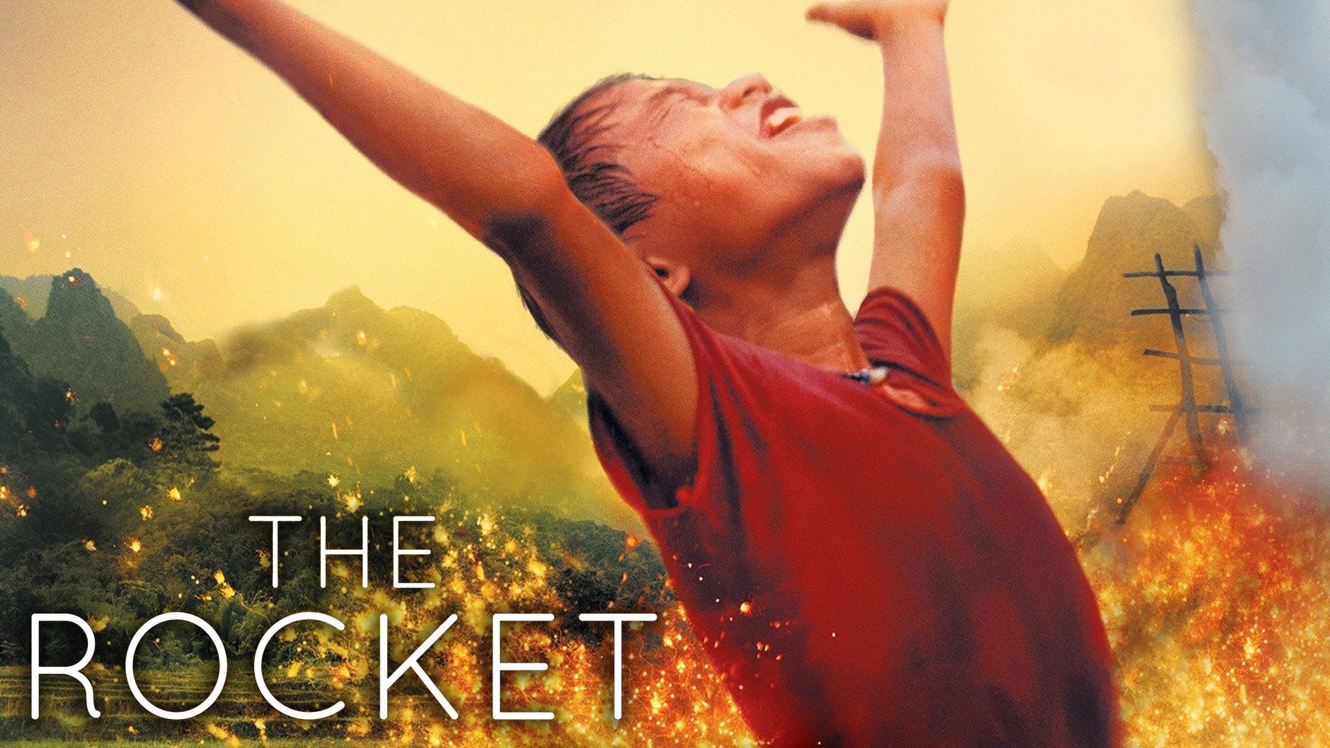 Watch The Rocket (2013) Full Movie Free Online - Plex
