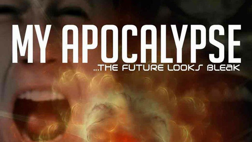 My Apocalypse (2008) - Plex