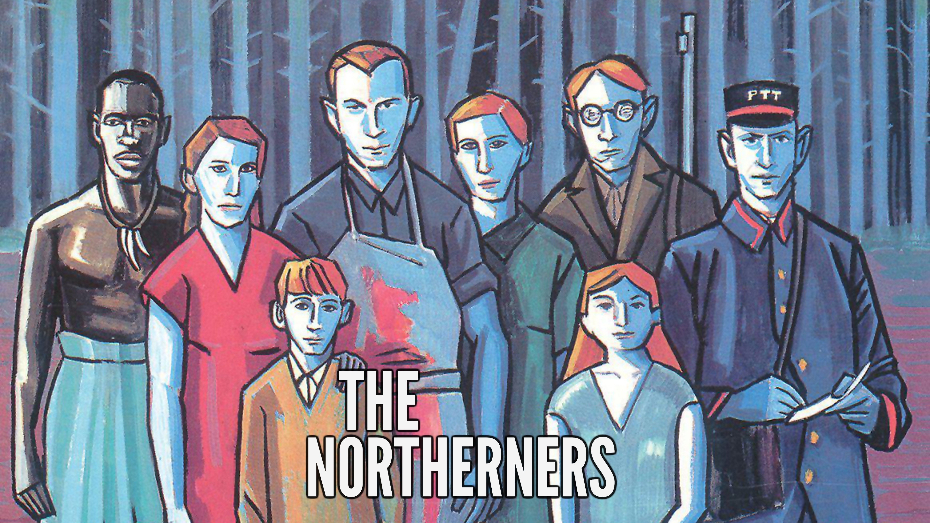 Watch The Northerners (1992) Full Movie Free Online - Plex