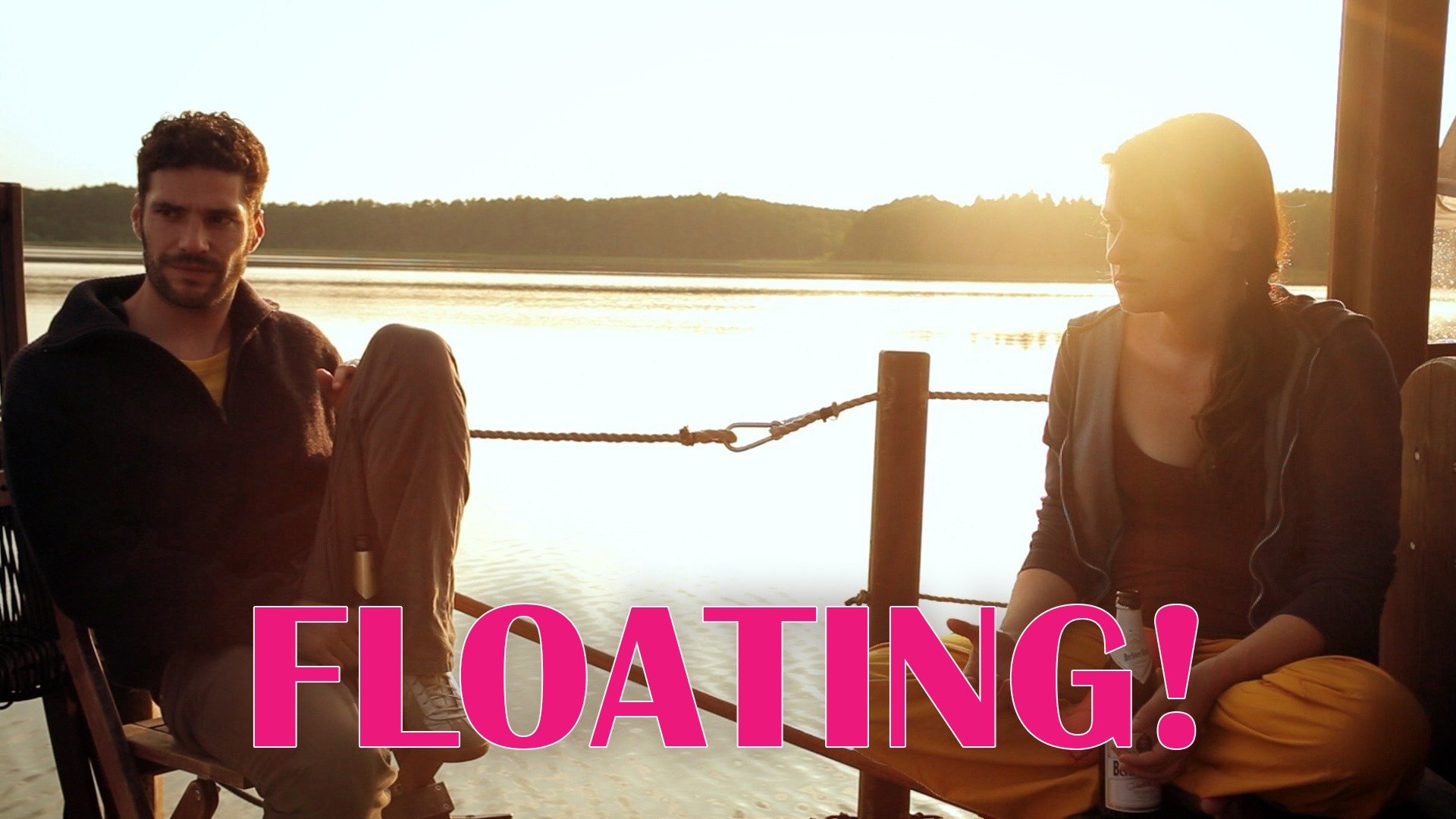 Watch Floating! (2016) Full Movie Online - Plex