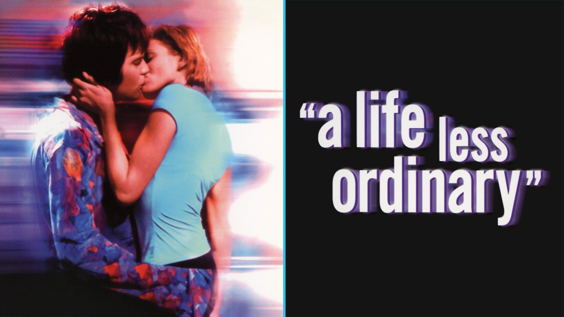 Watch A Life Less Ordinary (1997) Full Movie Online - Plex