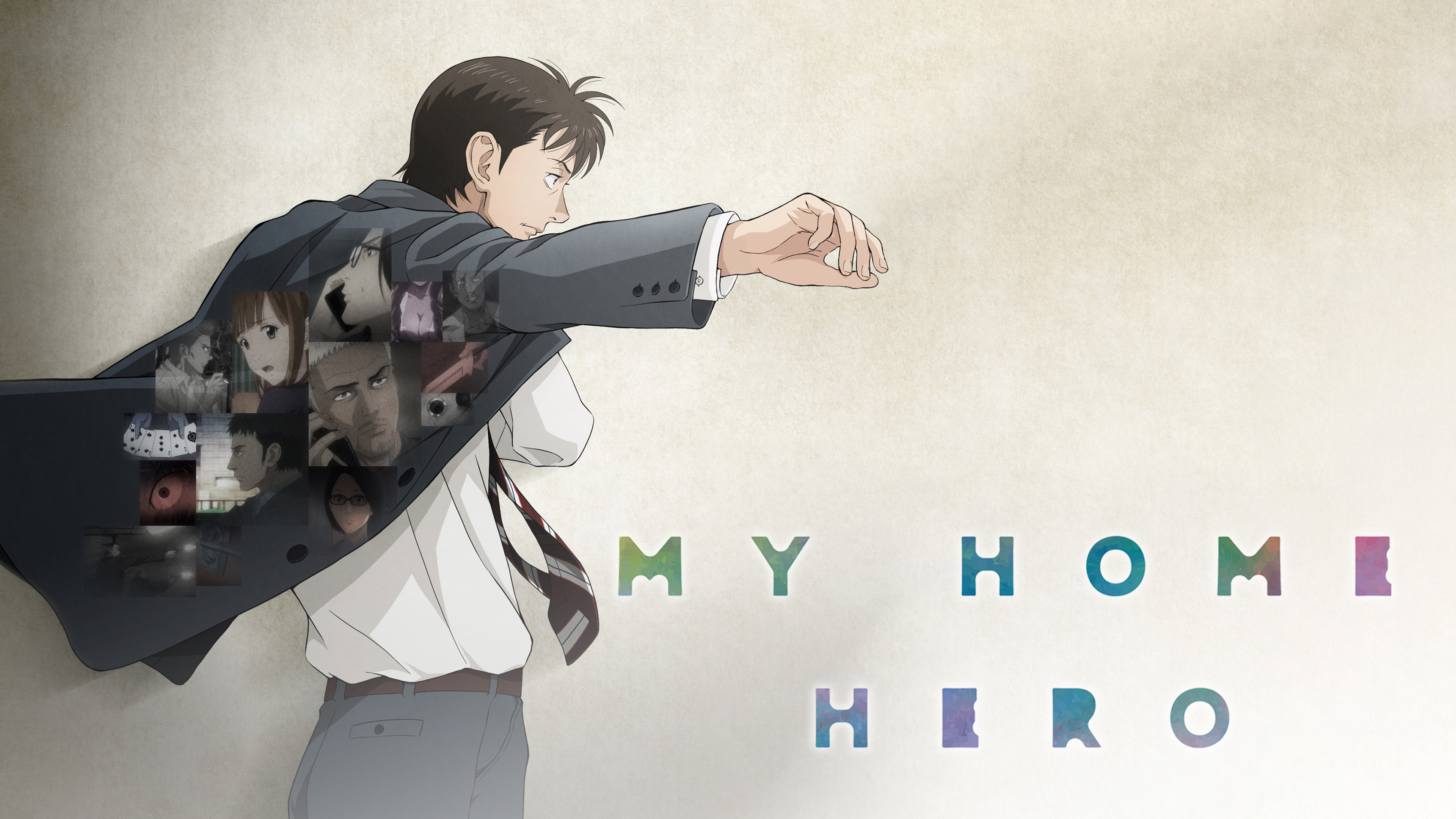 Watch My Home Hero · Season 1 Full Episodes Free Online - Plex