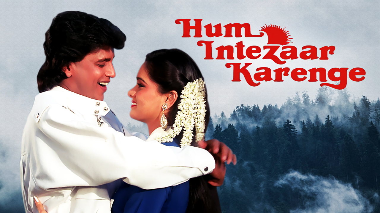 Hum Intezaar Karenge (1989) - Plex