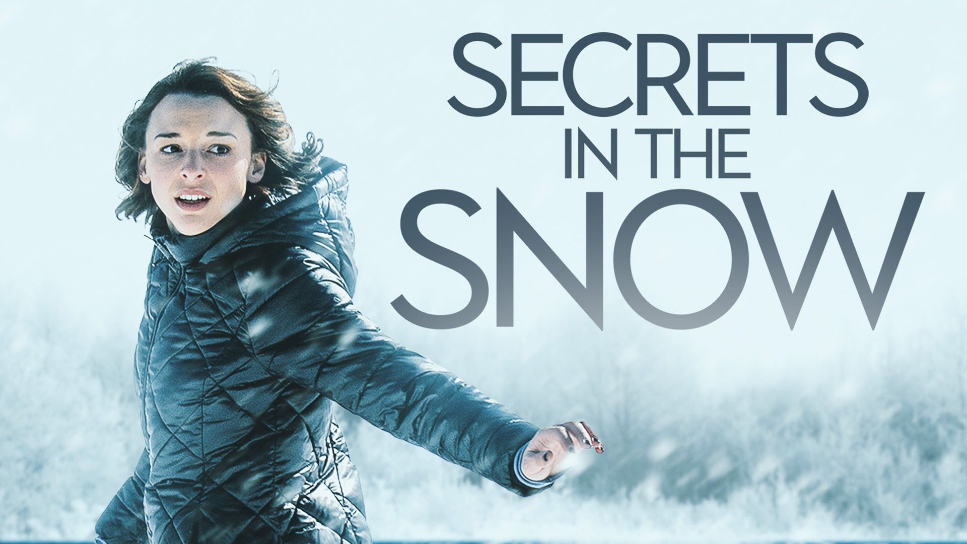 Watch Secrets in the Snow (2020) Full Movie Online - Plex