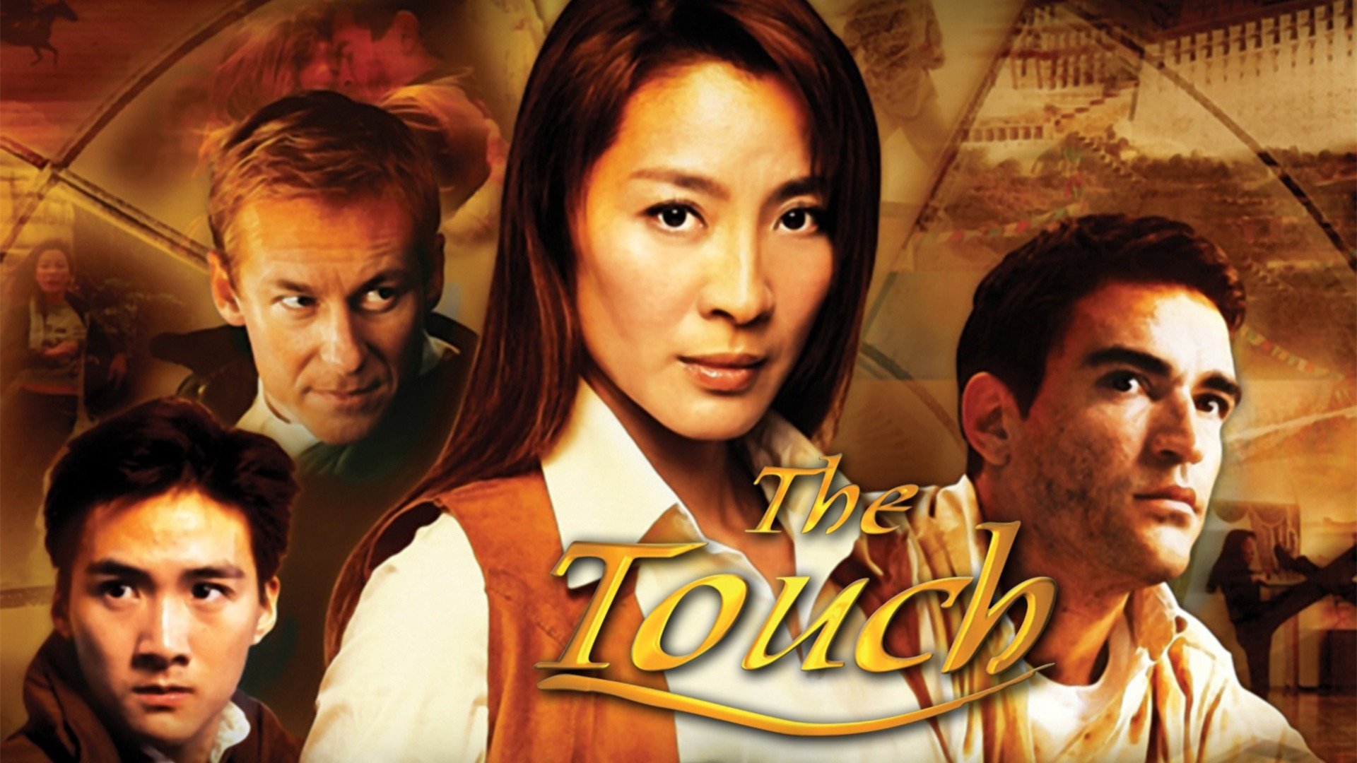 Watch The Touch (2002) Full Movie Online - Plex