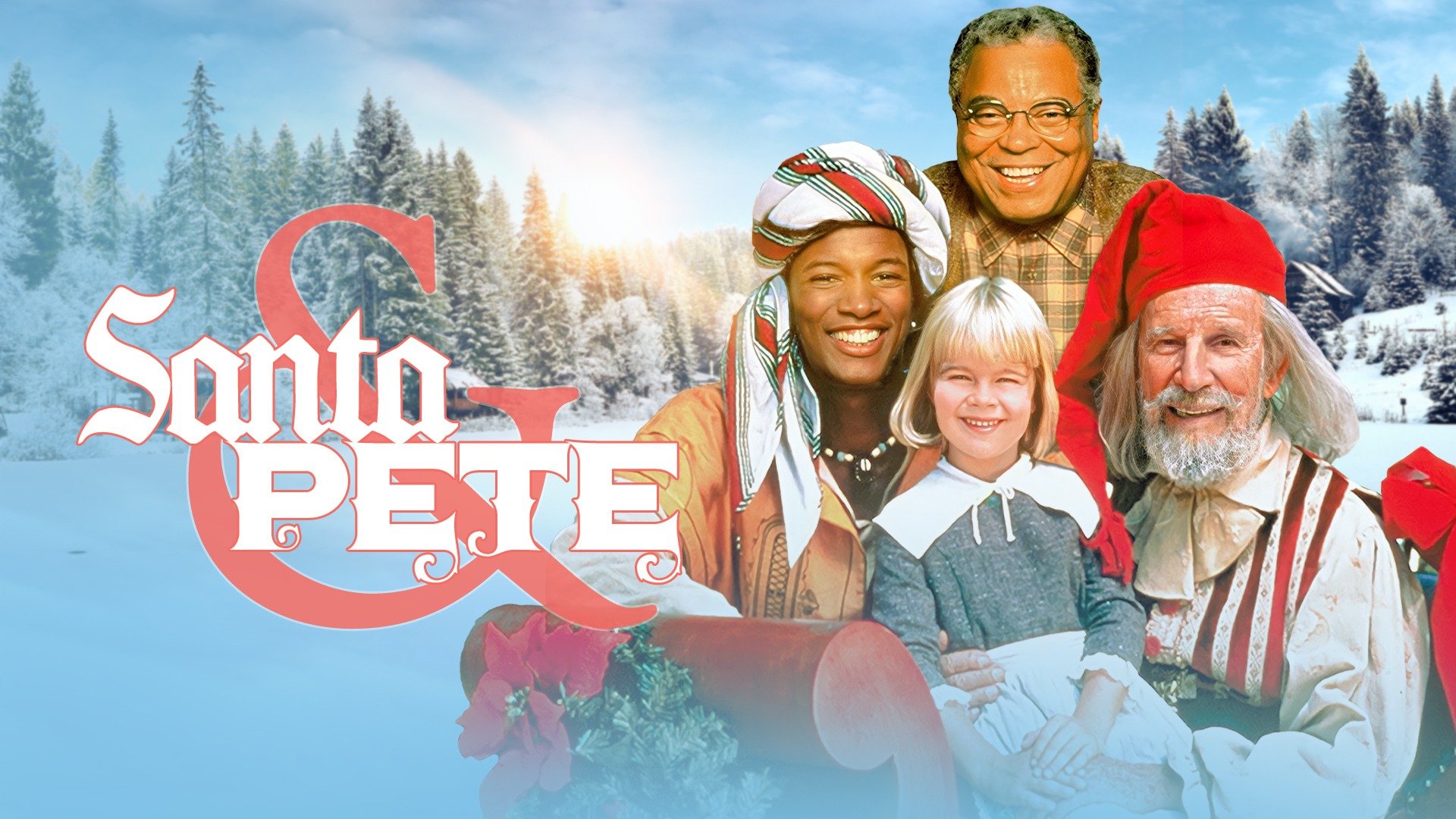 Watch Santa and Pete (1999) Full Movie Free Online - Plex