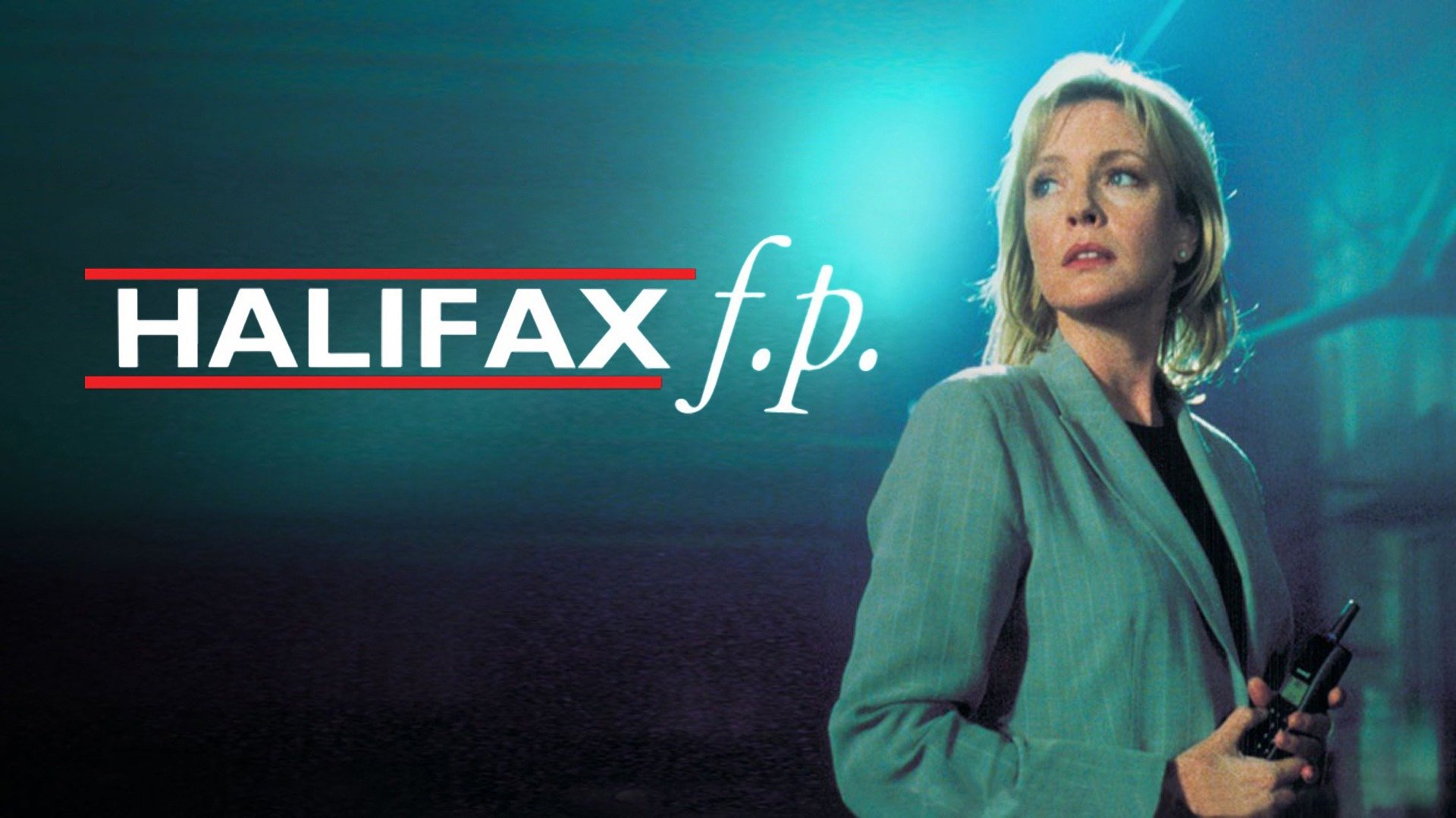 Halifax FP (1994) - Plex