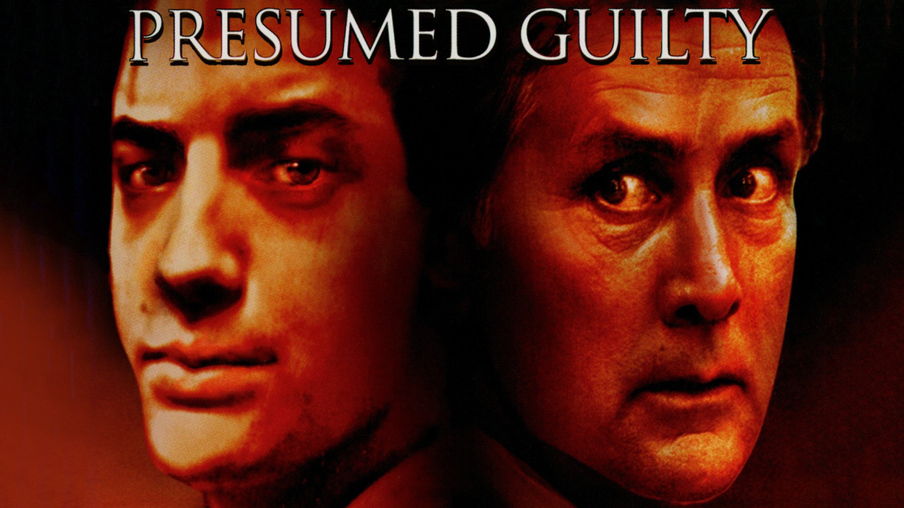Watch Presumed Guilty (1991) Full Movie Free Online - Plex
