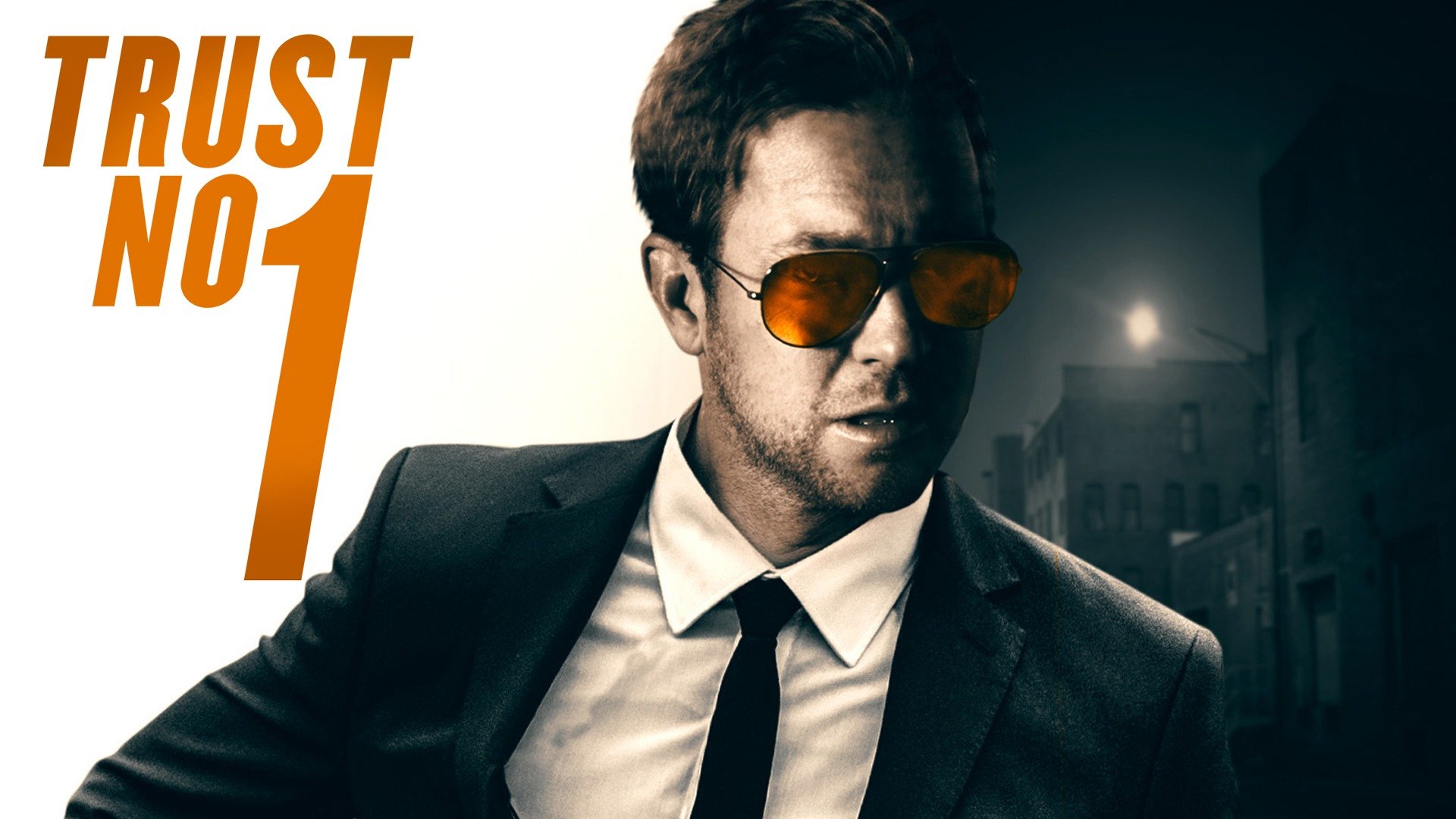 Trust No 1 (2019) - Plex