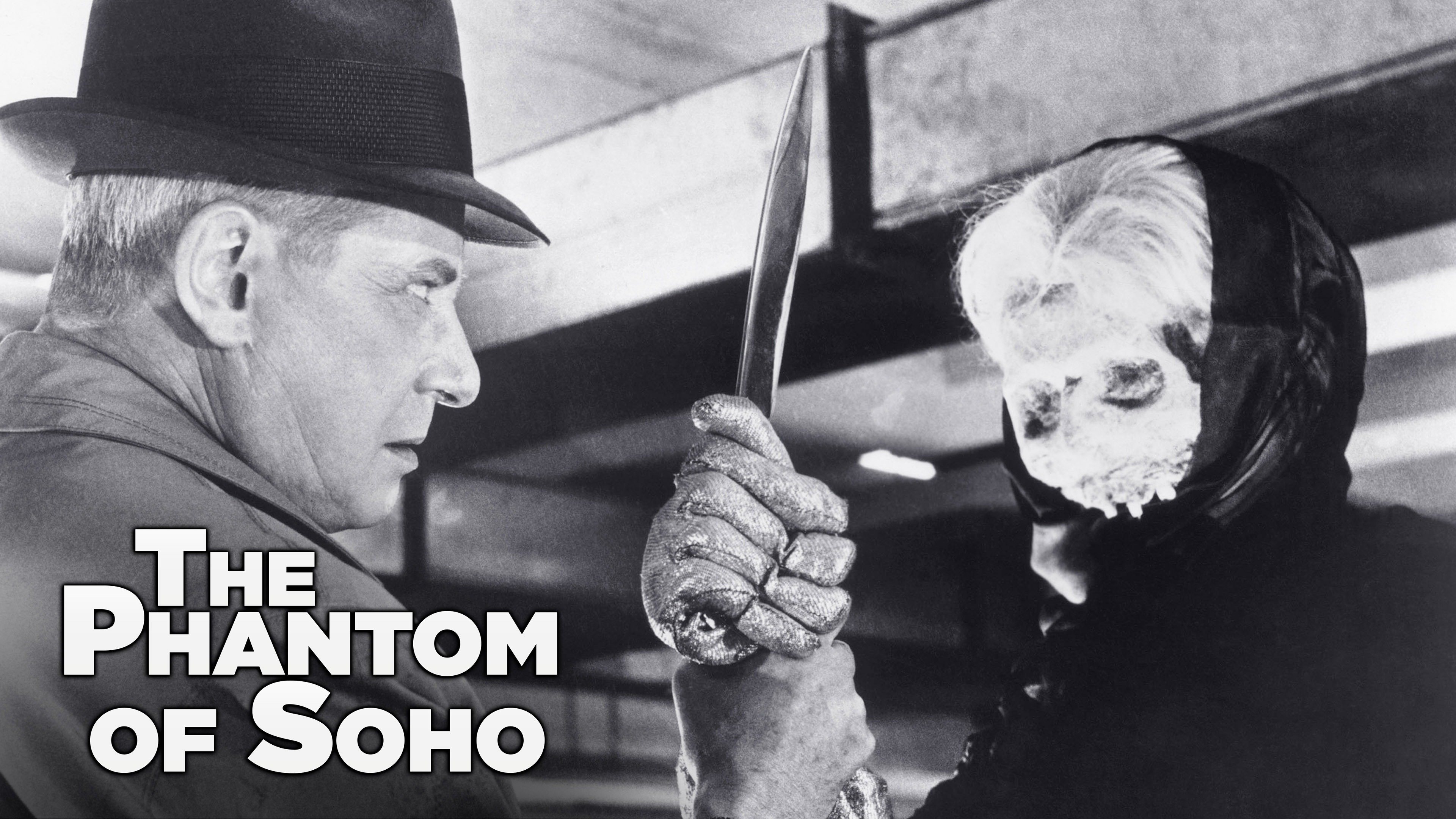 Das Phantom von Soho (1965) - Plex