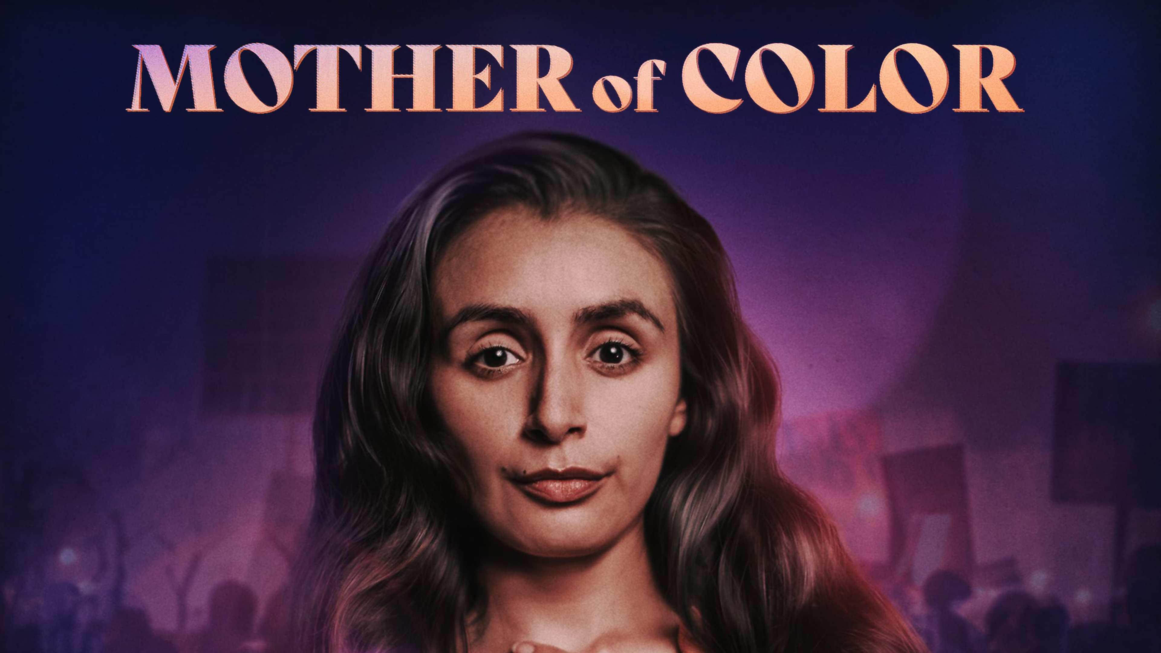 Mother of Color (2022) - Plex
