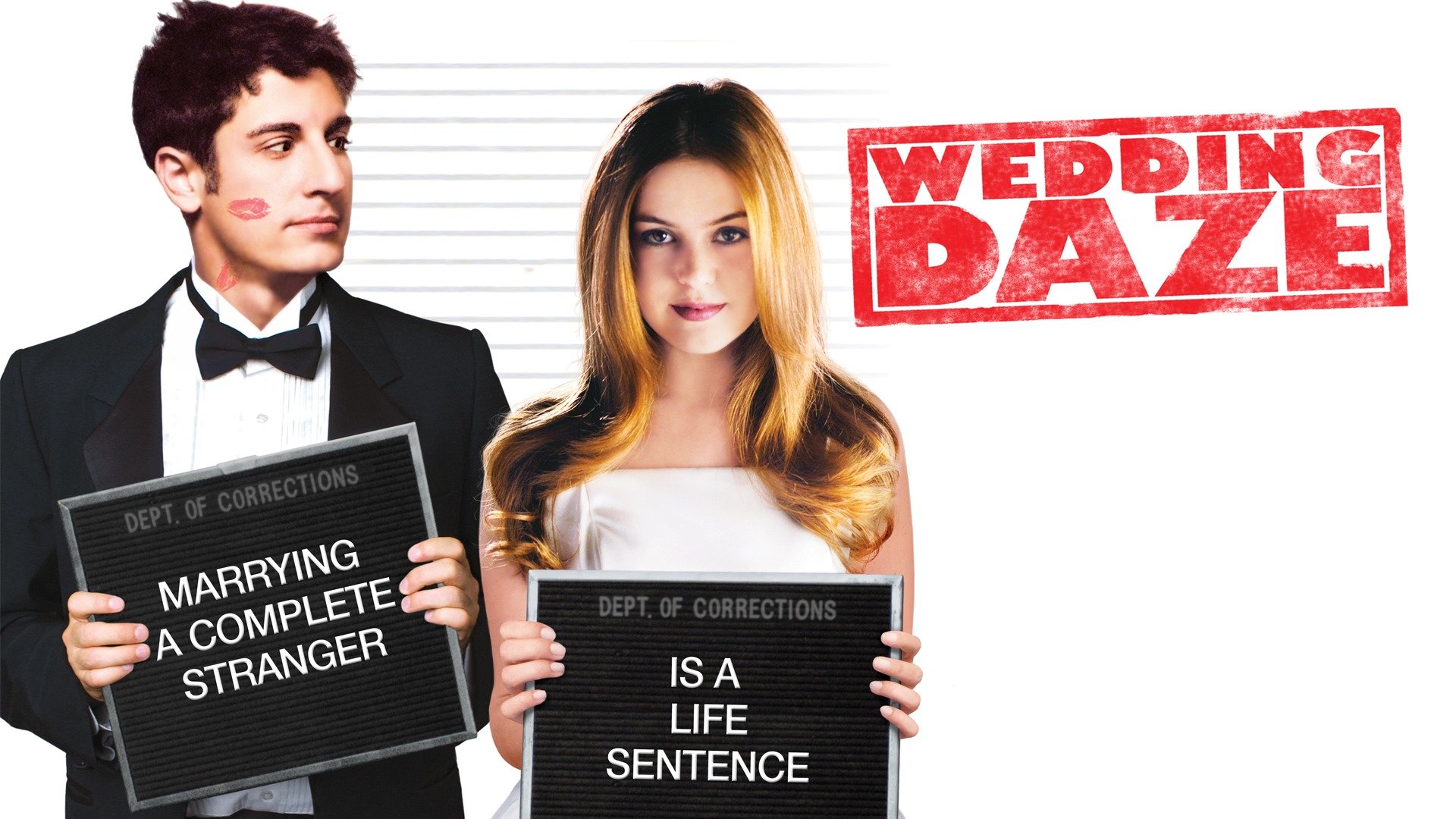 Watch Wedding Daze (2007) Full Movie Free Online - Plex