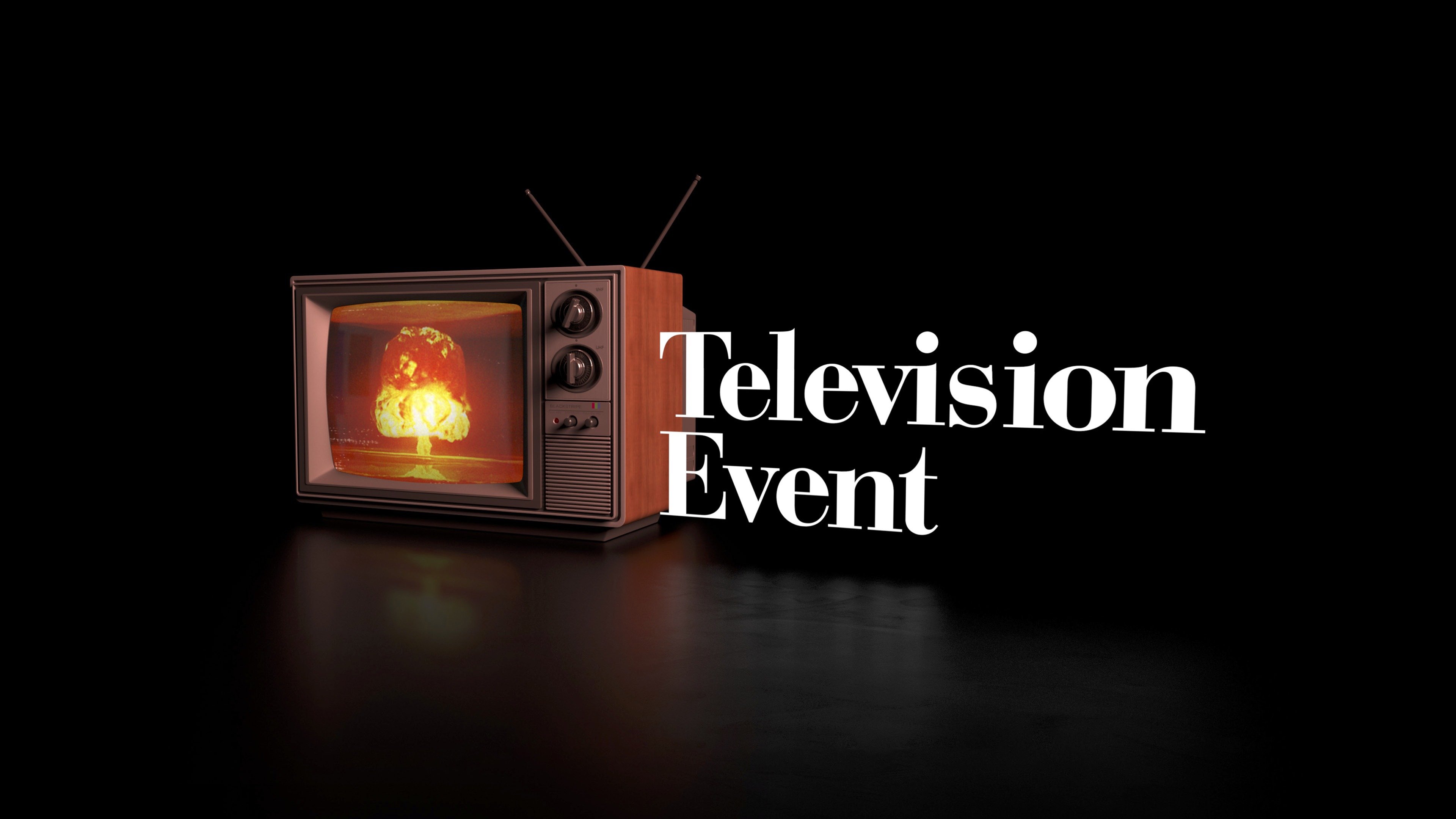 Watch Television Event (2020) Full Movie Online - Plex