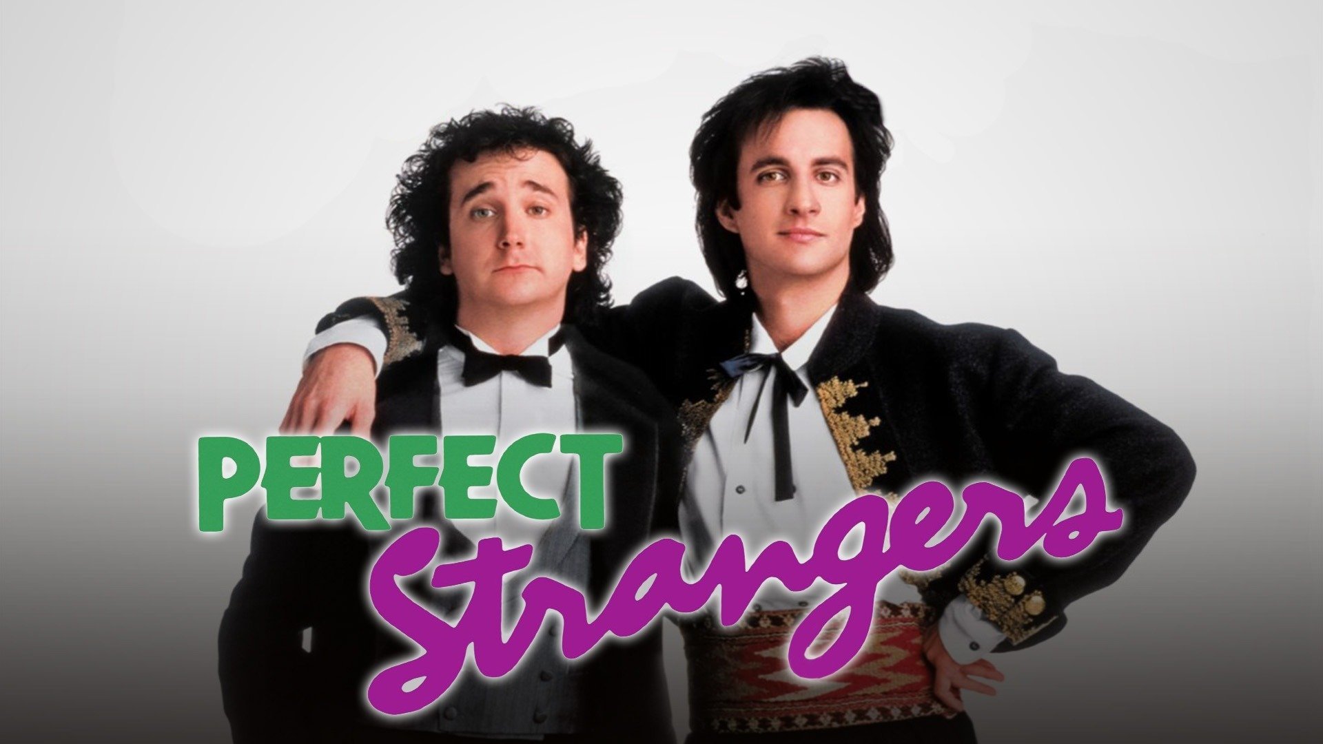 Watch Perfect Strangers · Season 3 Full Episodes Online - Plex