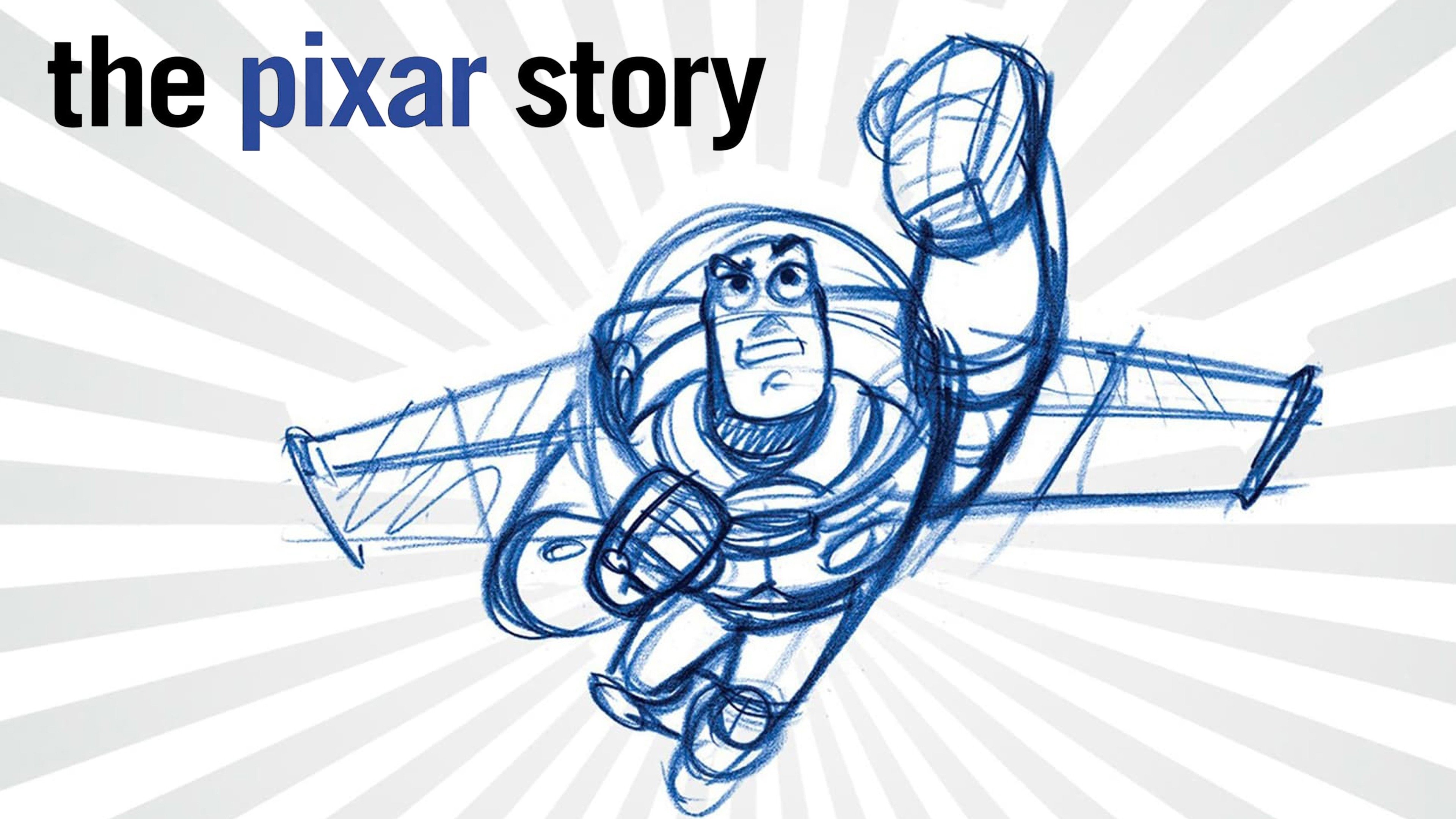 Watch The Pixar Story (2007) Full Movie Online - Plex