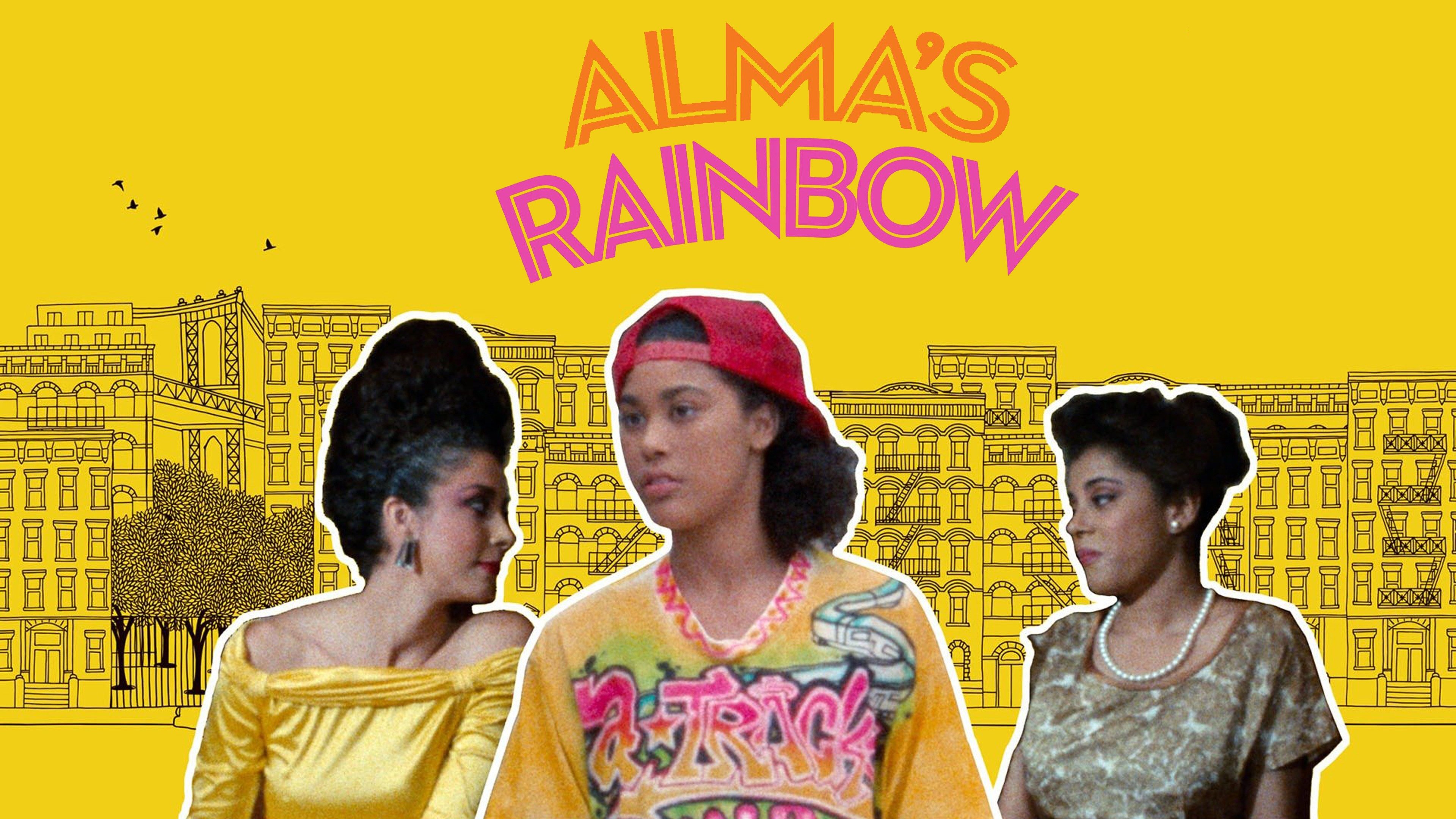 Watch Alma's Rainbow (1994) Full Movie Free Online - Plex