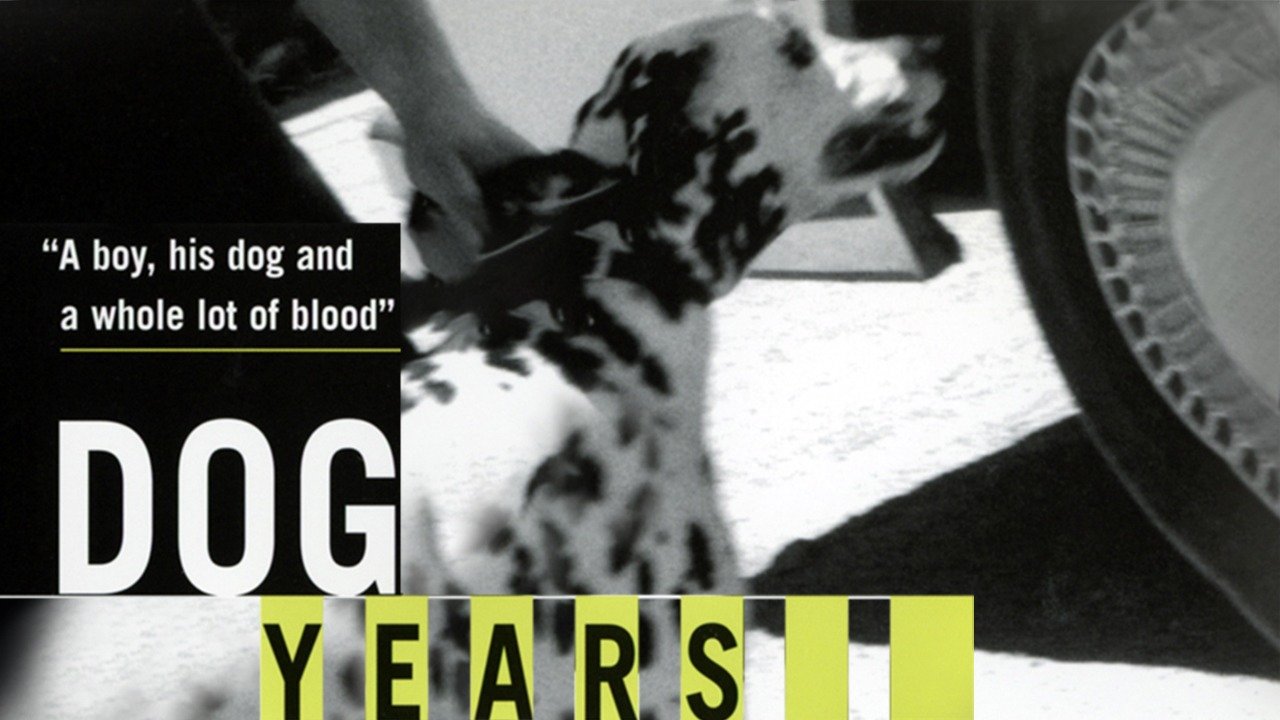 Watch Dog Years (1997) Full Movie Free Online - Plex