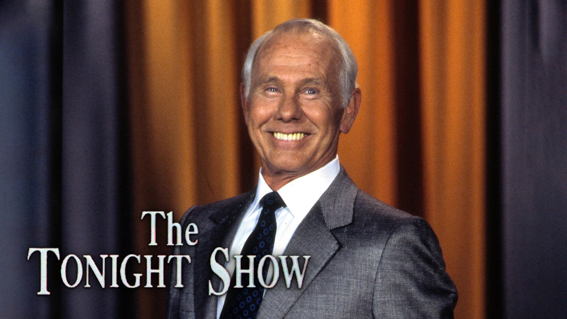 Watch The Tonight Show starring Johnny Carson · Season 18 Full Episodes ...