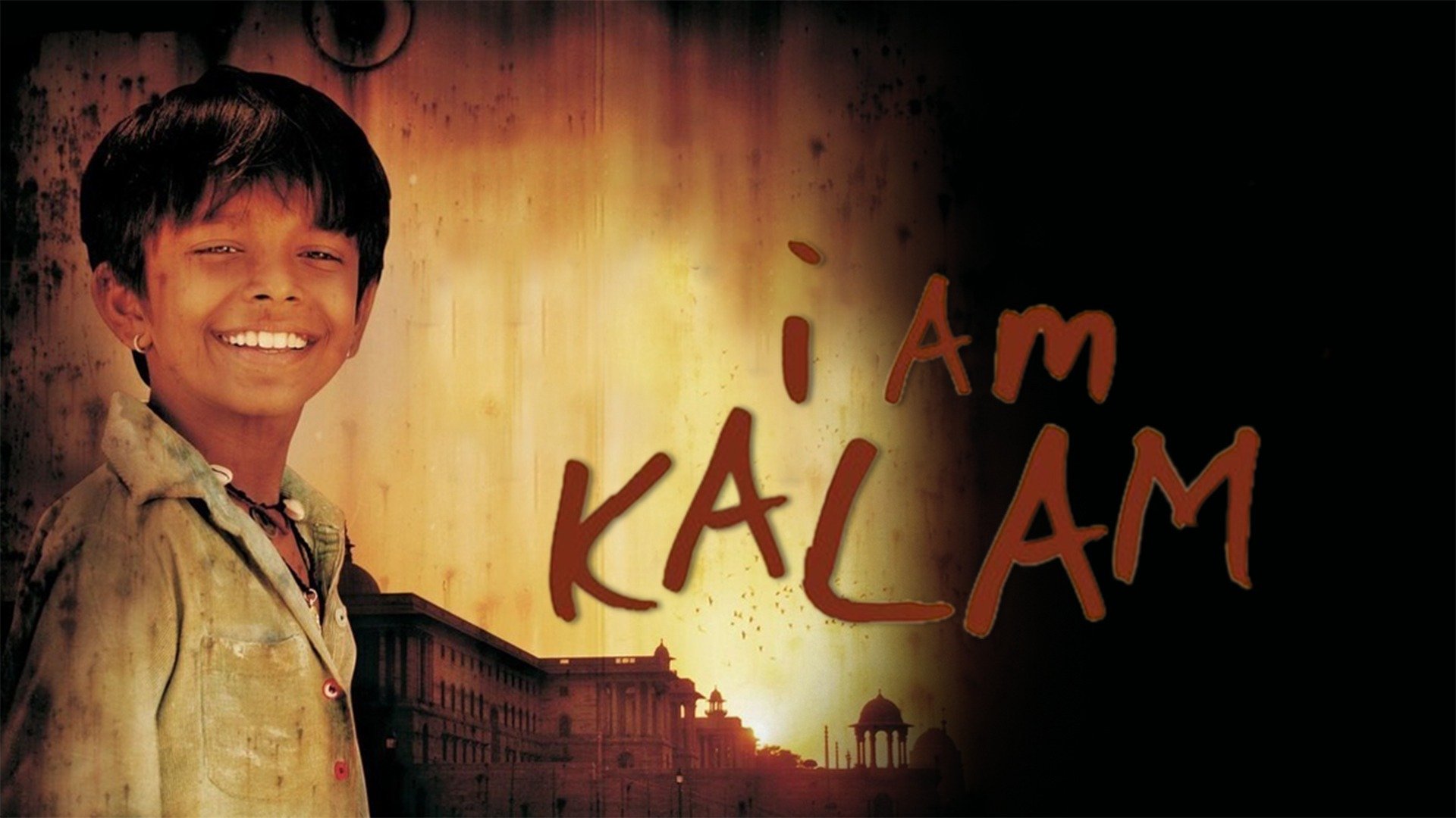 Watch I Am Kalam (2011) Full Movie Online - Plex