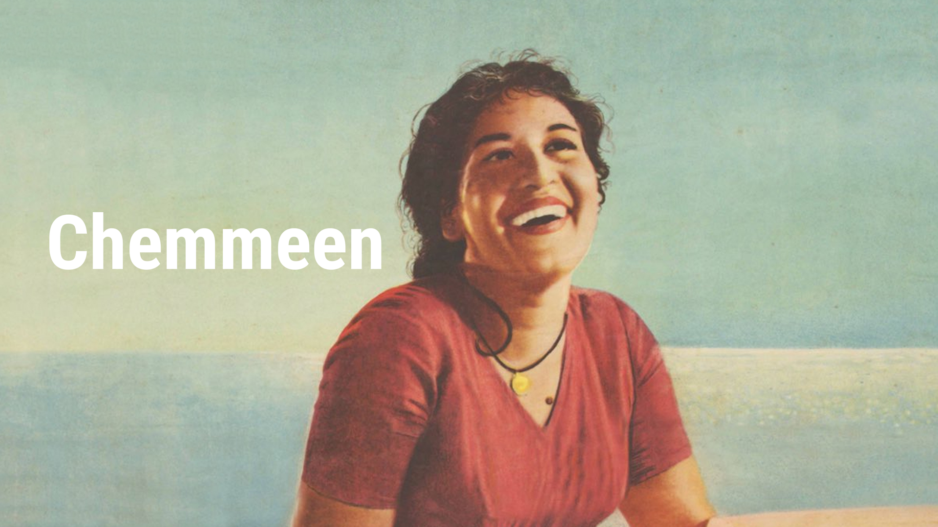 Watch Chemmeen (1965) Full Movie Online - Plex