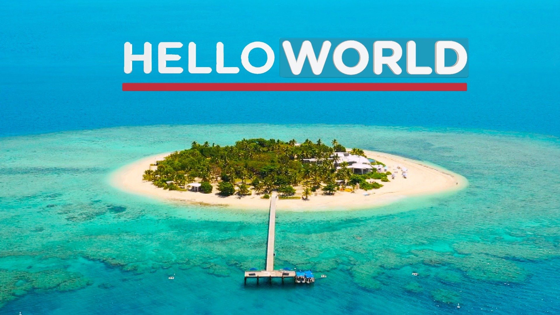Helloworld · Season 2 - Plex