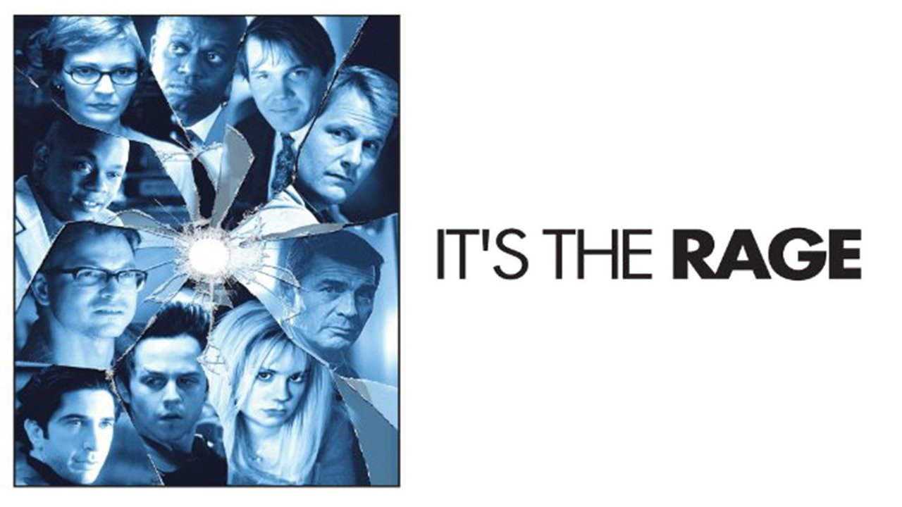 All the Rage (1999) - Plex