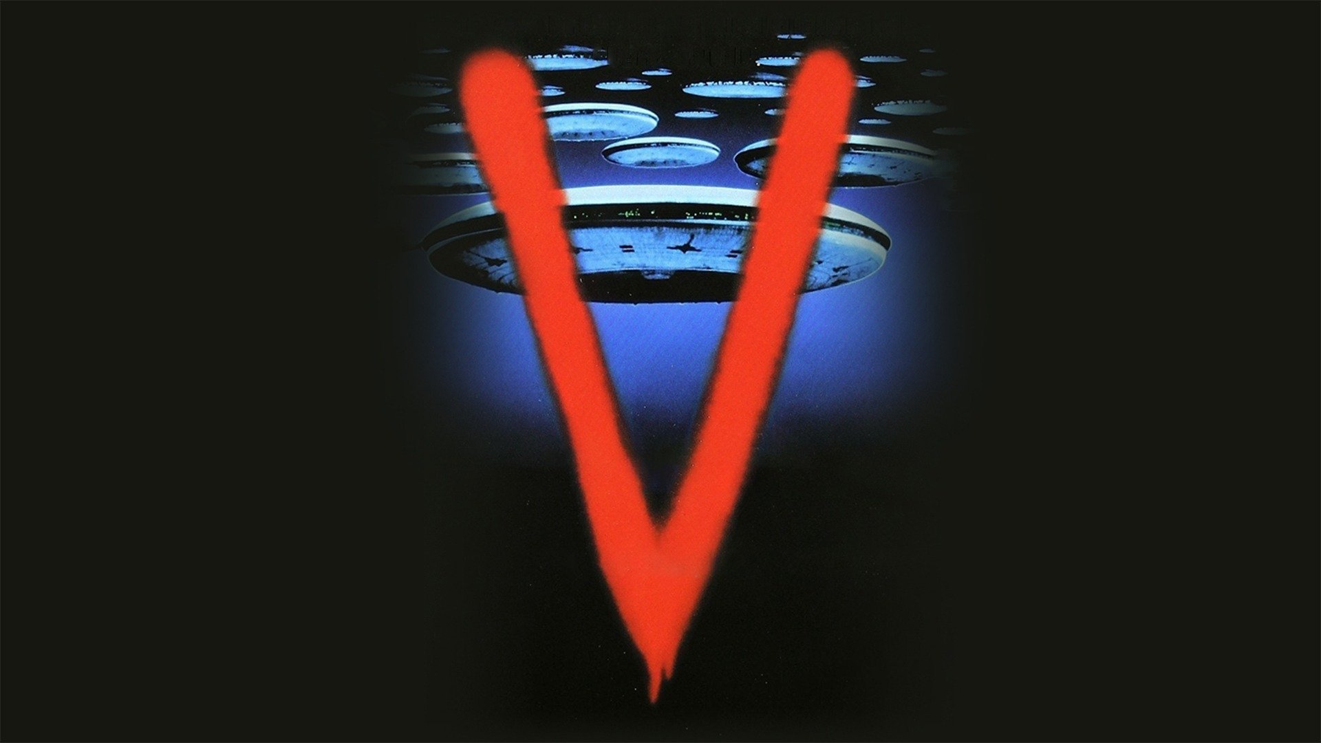 Watch V (1983) TV Series Online - Plex