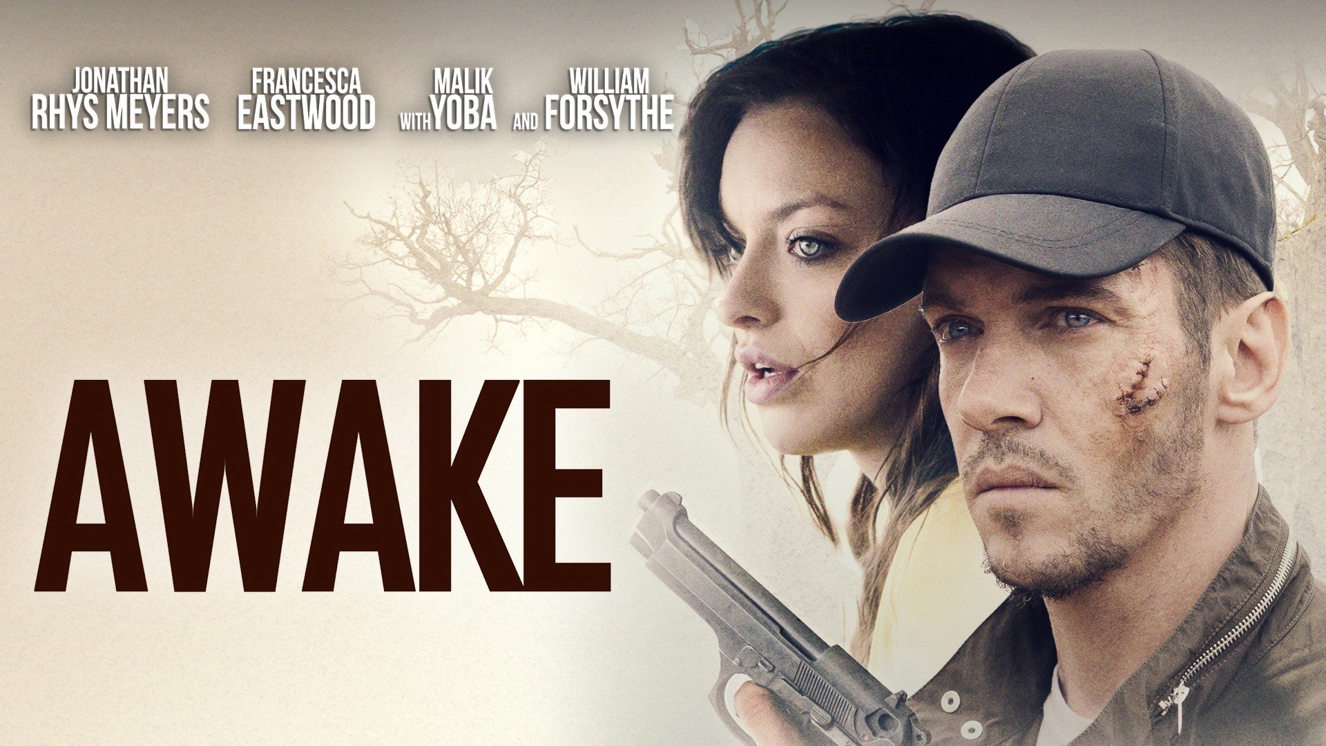 Watch Awake (2019) Full Movie Free Online - Plex