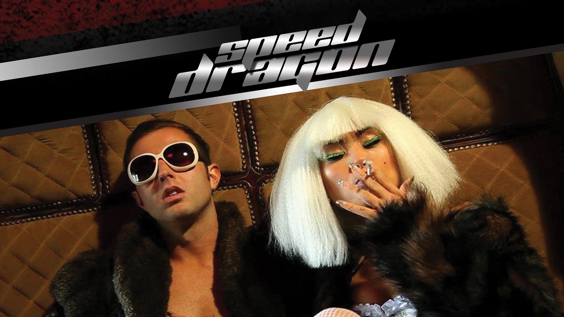 Watch Speed Dragon (2014) Full Movie Free Online - Plex