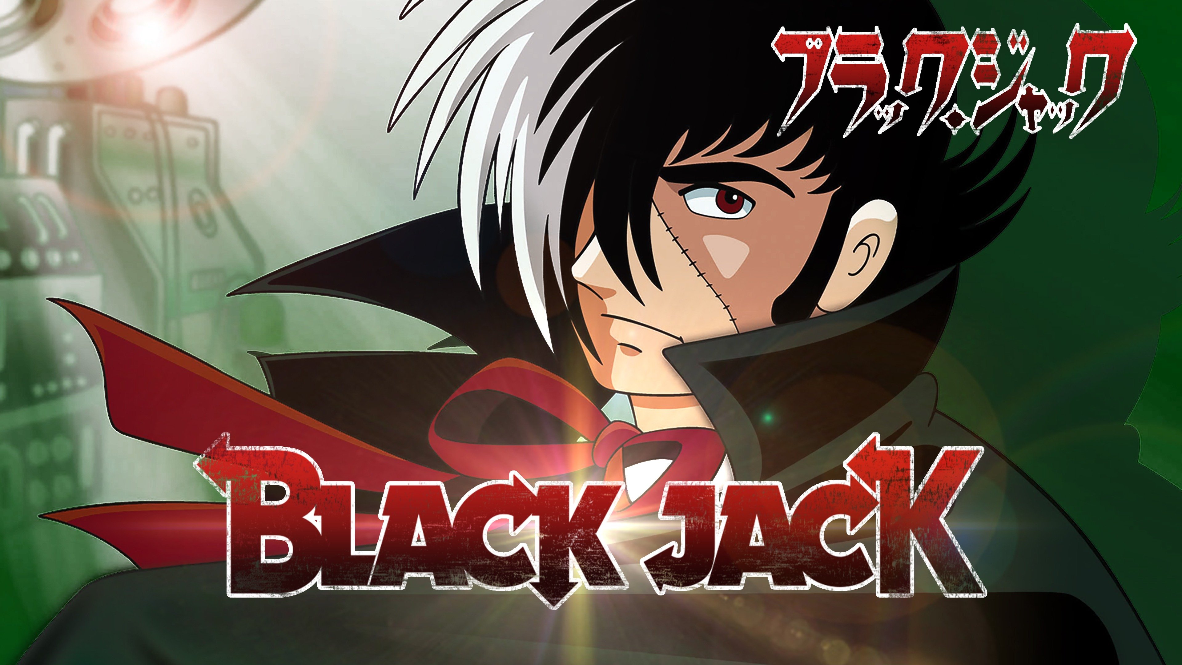 Watch Black Jack (2004) (2004) TV Series Free Online - Plex