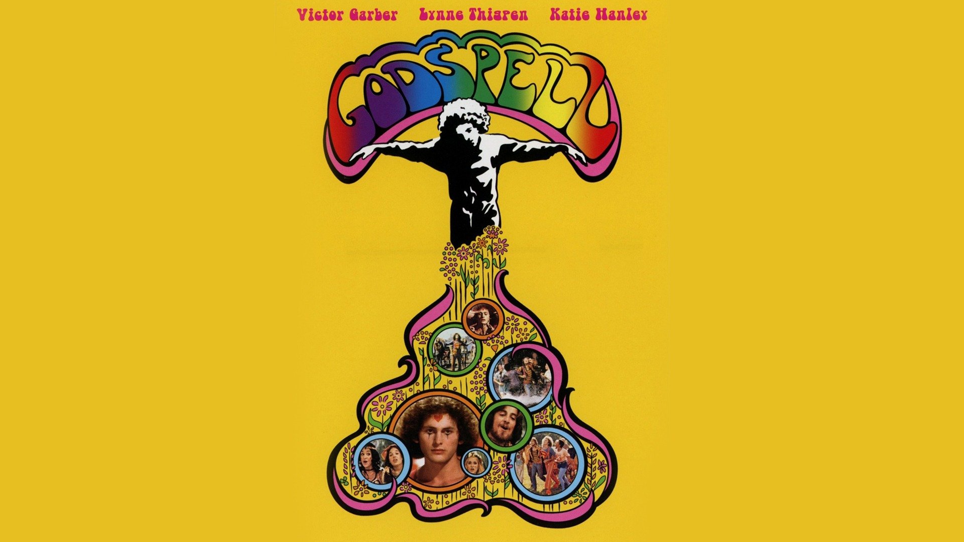 Watch Godspell (1973) Full Movie Online - Plex